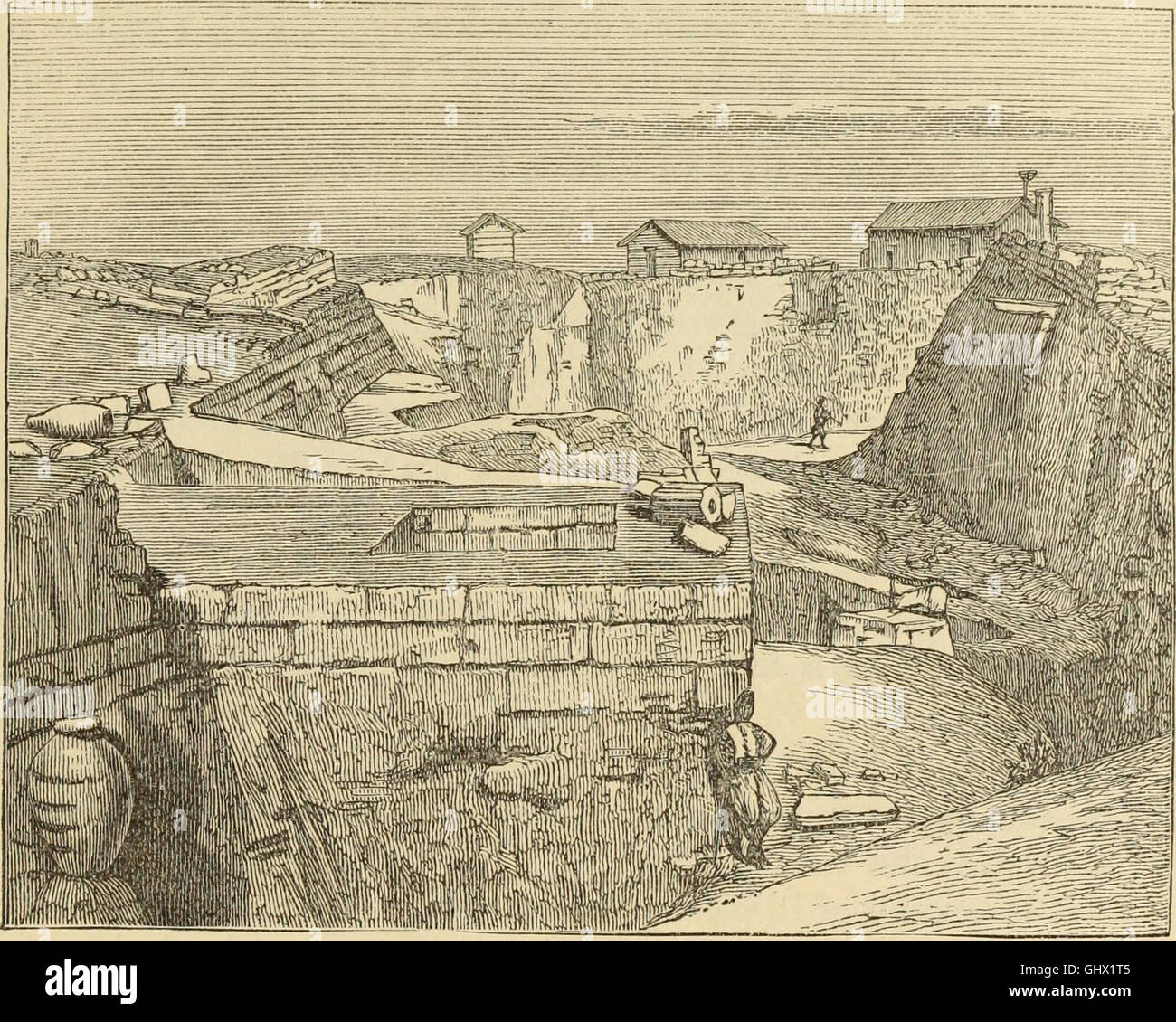 Ilios examines the city of Troy, detailing the findings of ...