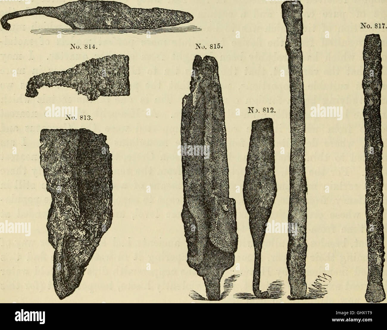 This work details the discoveries made during archaeological research ...