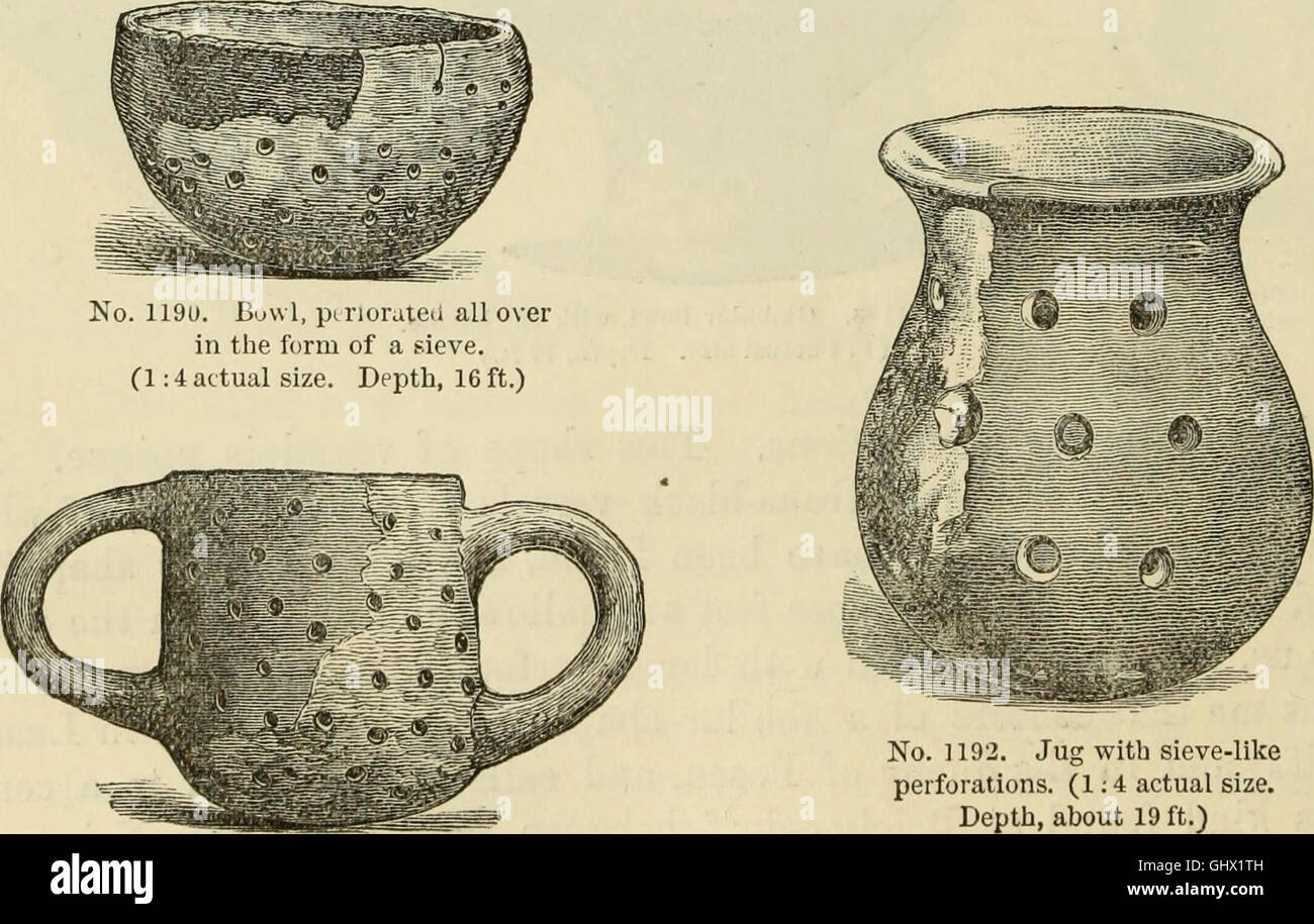 This work documents the archaeological discoveries at Troy, including ...