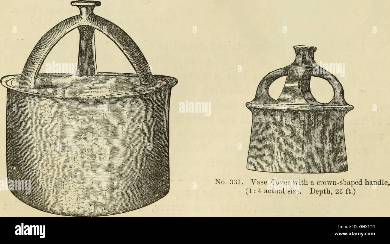 *Ilios* discusses archaeological research and discoveries at the ...