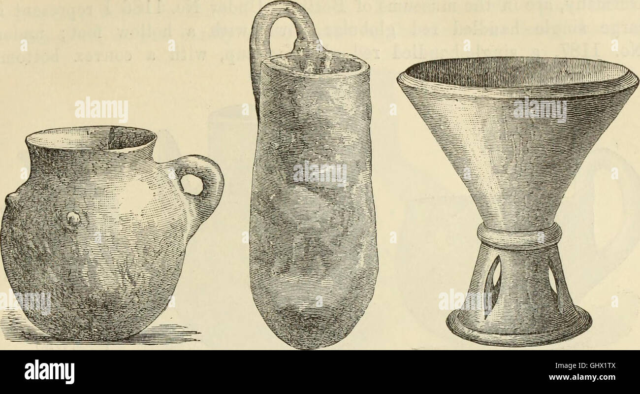 'Ilios; the city and country of the Trojans' is a detailed account of ...