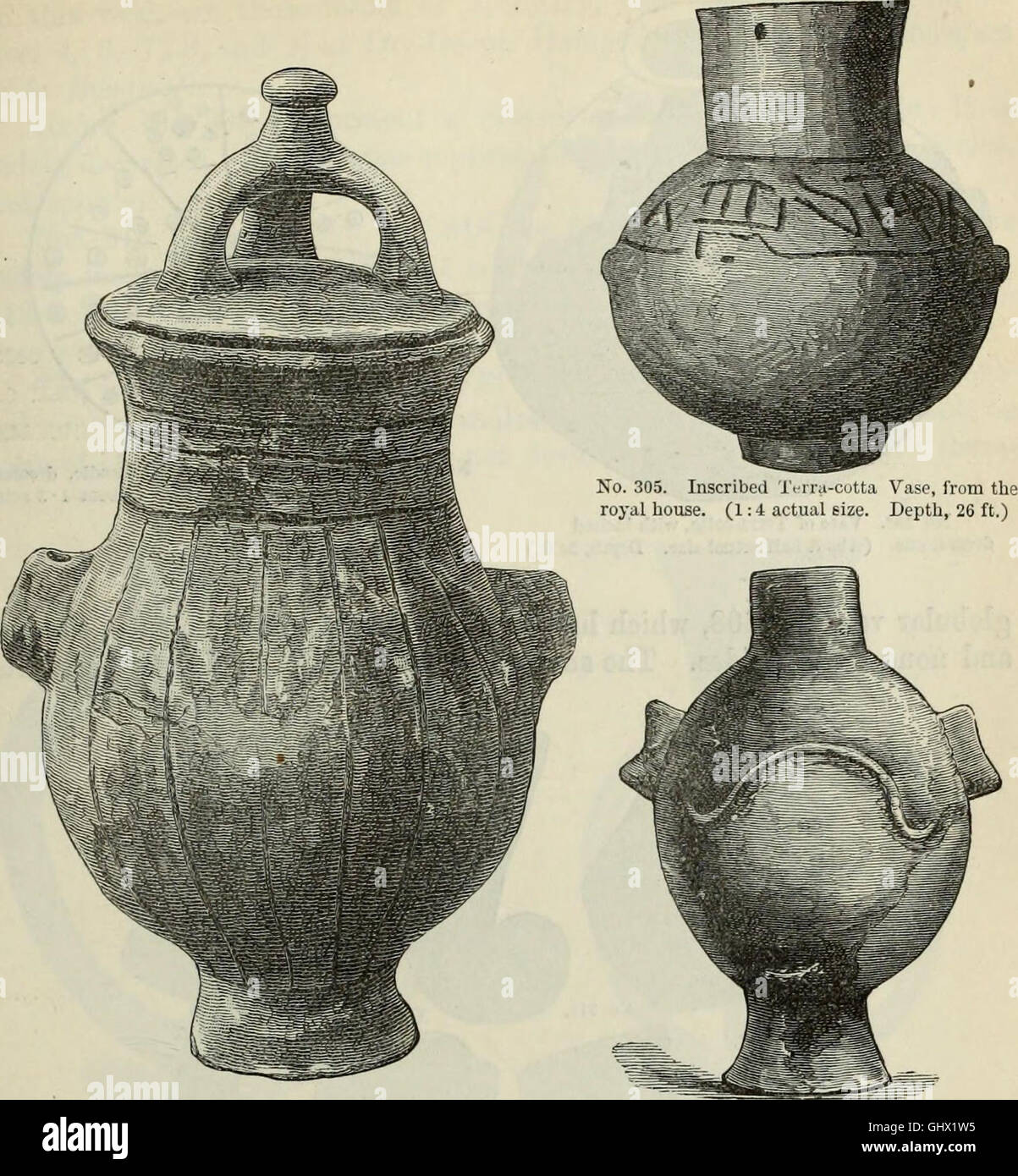 Ilios examines the site of ancient Troy and the surrounding Troad ...