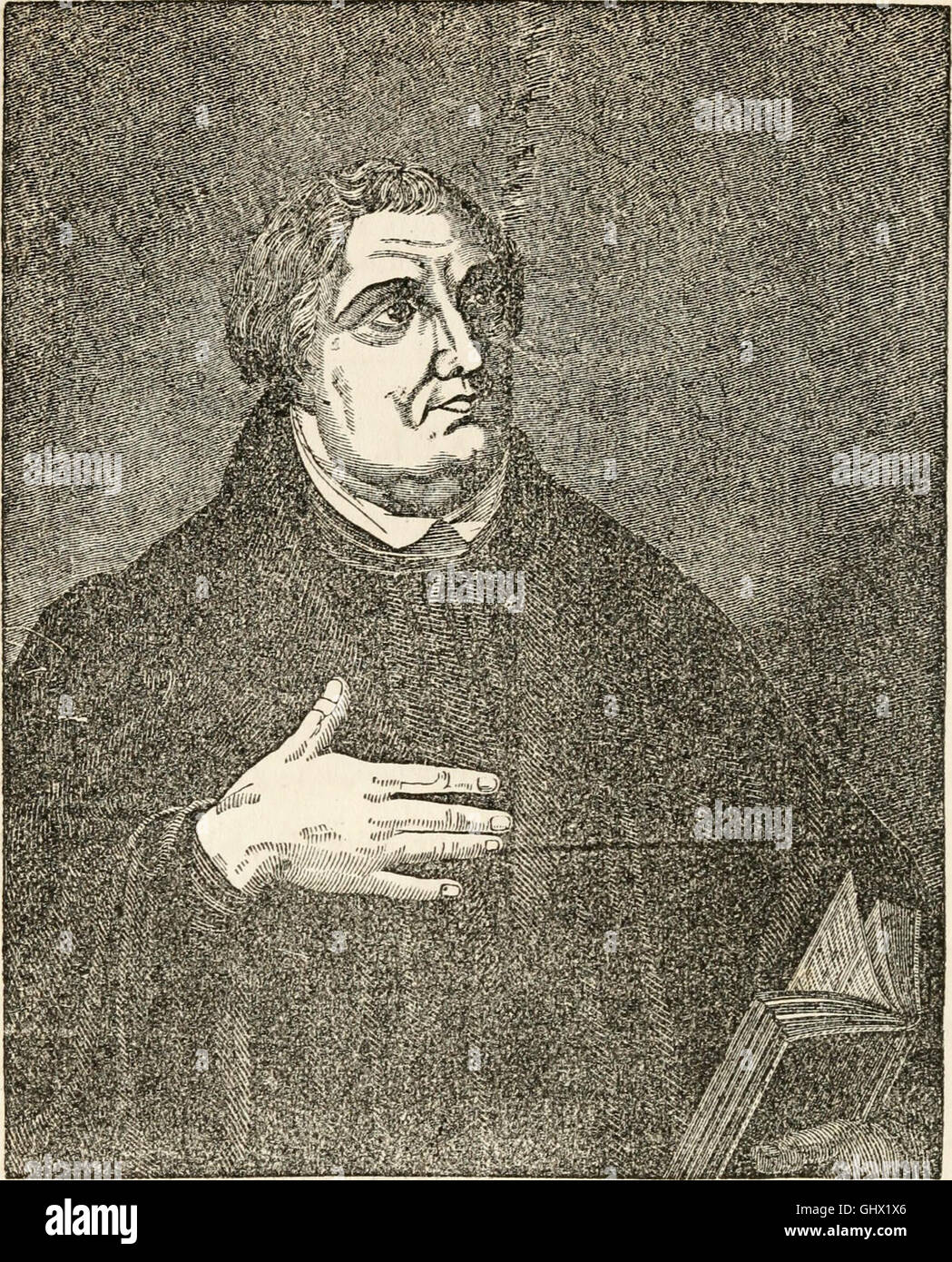 'Illustrated Biography' offers portraits and brief life sketches of ...