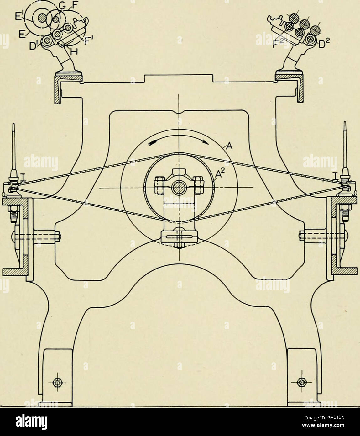 The 'Illustrated Catalogue of Cotton Machinery' (no date) provides ...