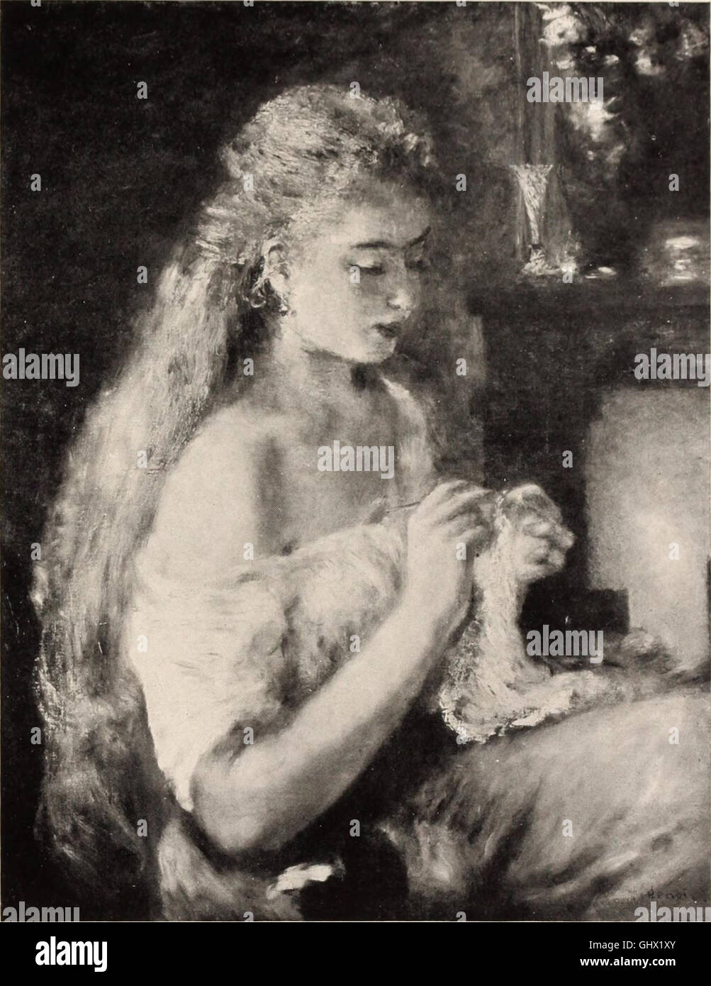 This illustrated catalogue showcases the renowned Catholina Lambert ...