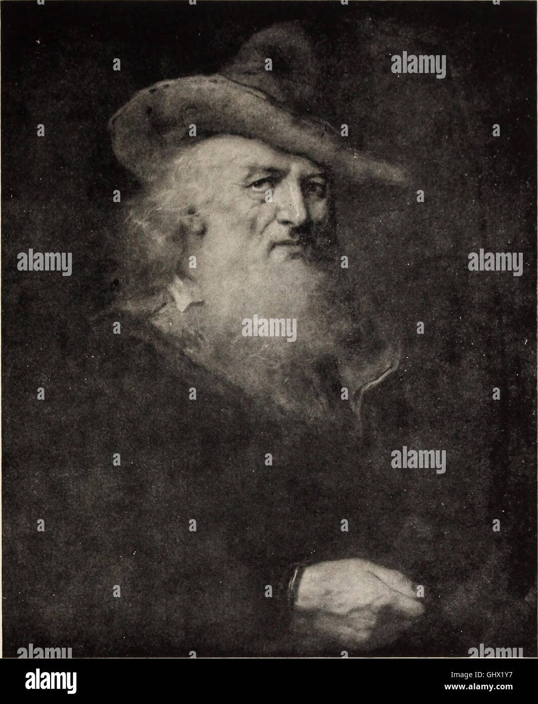 This illustrated catalogue features a selection of valuable paintings ...