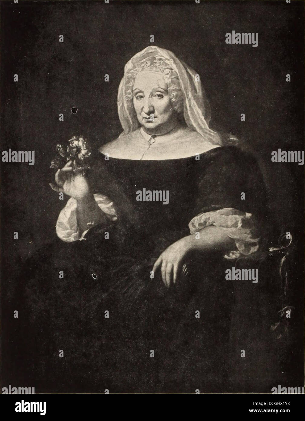 This illustrated catalog showcases valuable artworks, both old and ...