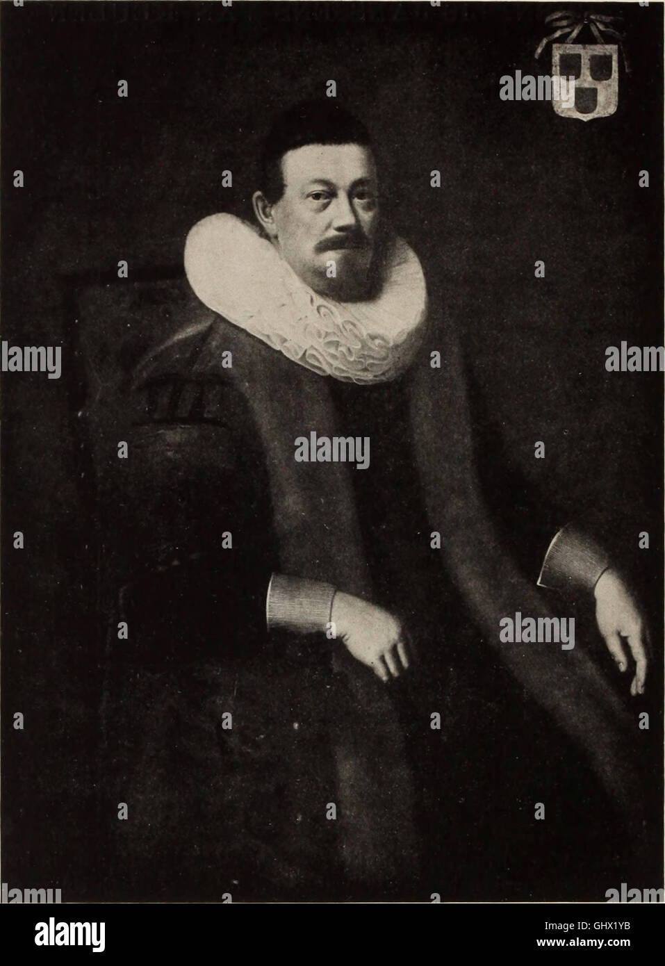 This illustrated catalogue showcases notable paintings and sculptures ...