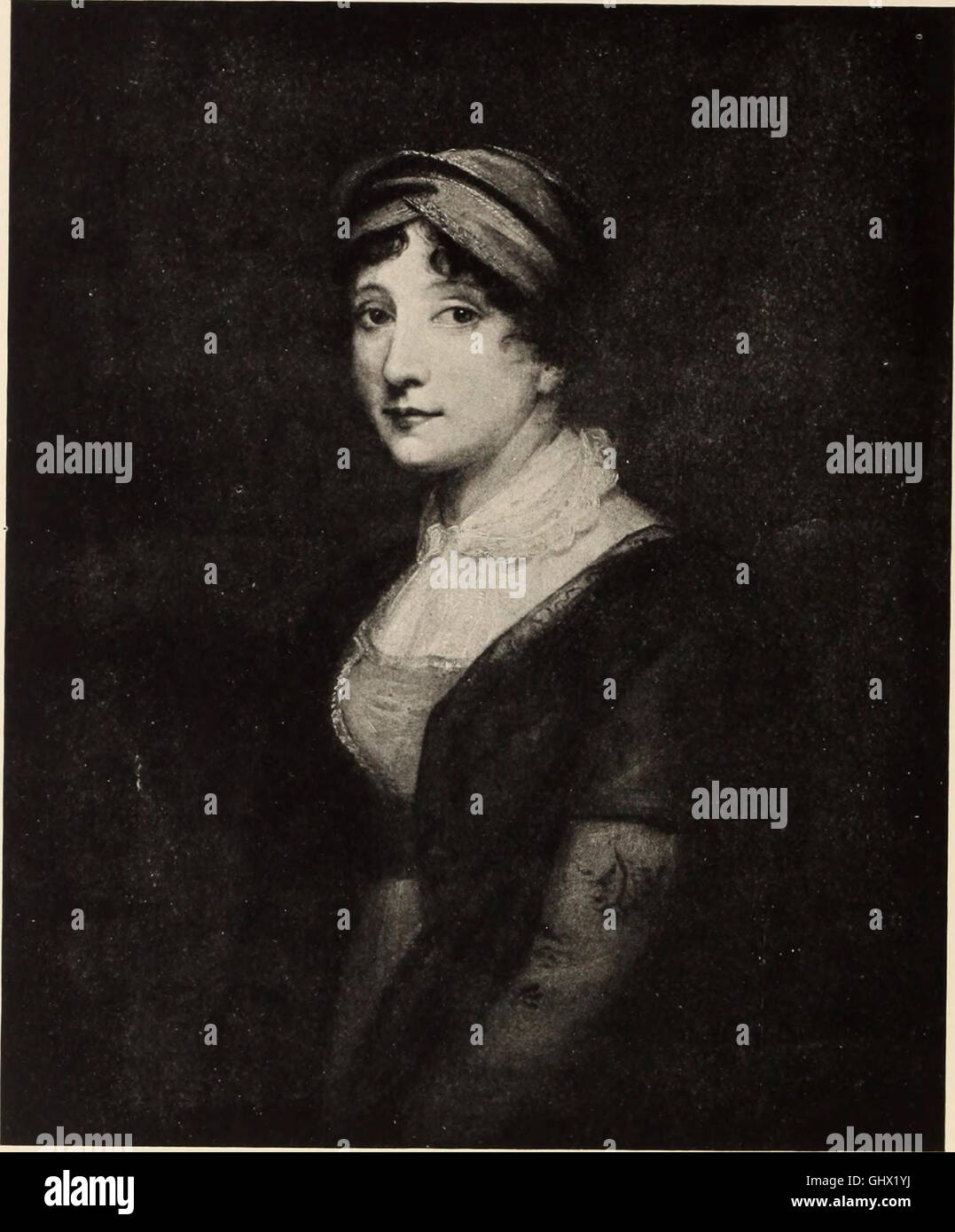 This illustrated catalogue showcases a selection of valuable paintings ...