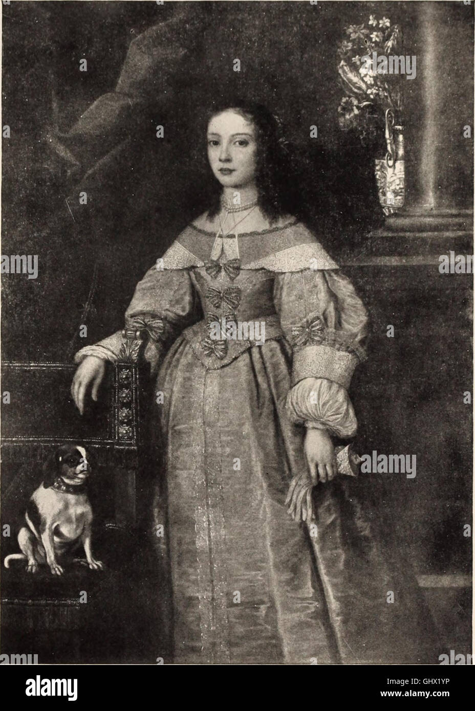 This illustrated catalogue showcases the Catholina Lambert Collection ...