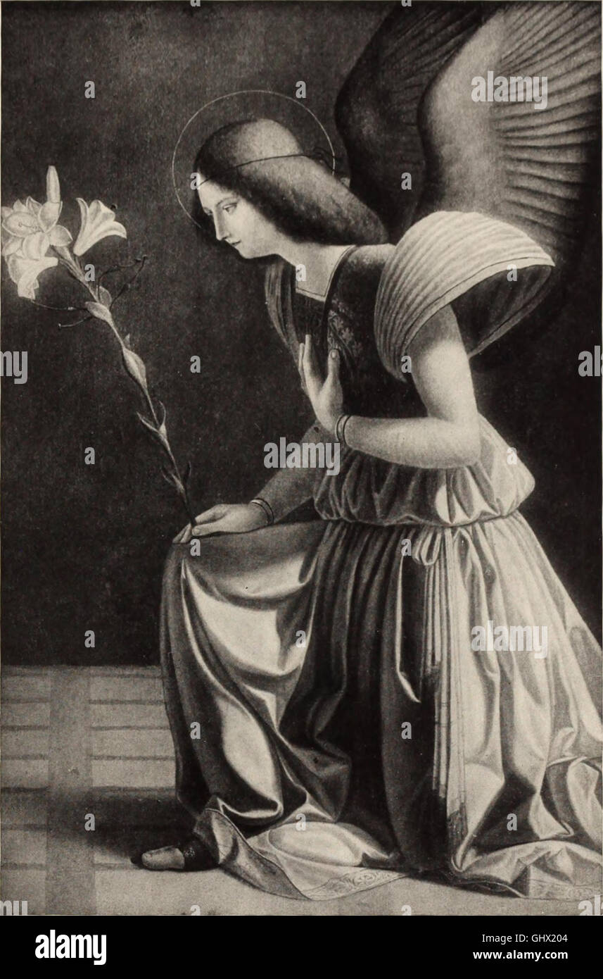 This illustrated catalogue showcases paintings and sculptures from the ...