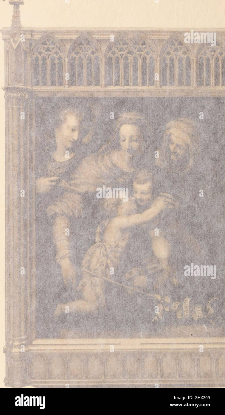 This illustrated catalog showcases the famous Catholina Lambert ...