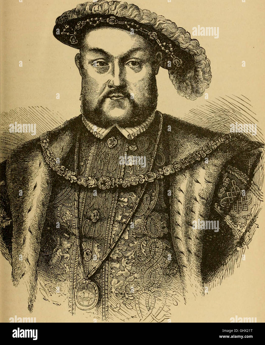 This 1880 illustrated history provides a clear and concise account of ...