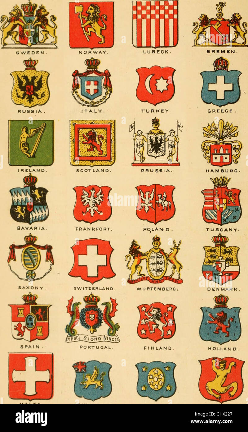 Illustrated universal history- being a clear and concise history of all ... Illustrated universal history- being a clear and concise history of all ...