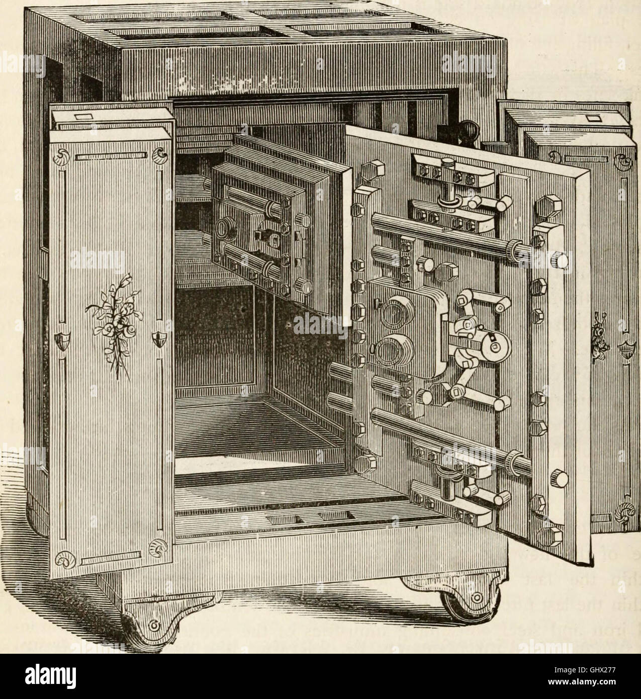 'The Industrial History of the United States' provides a thorough ...