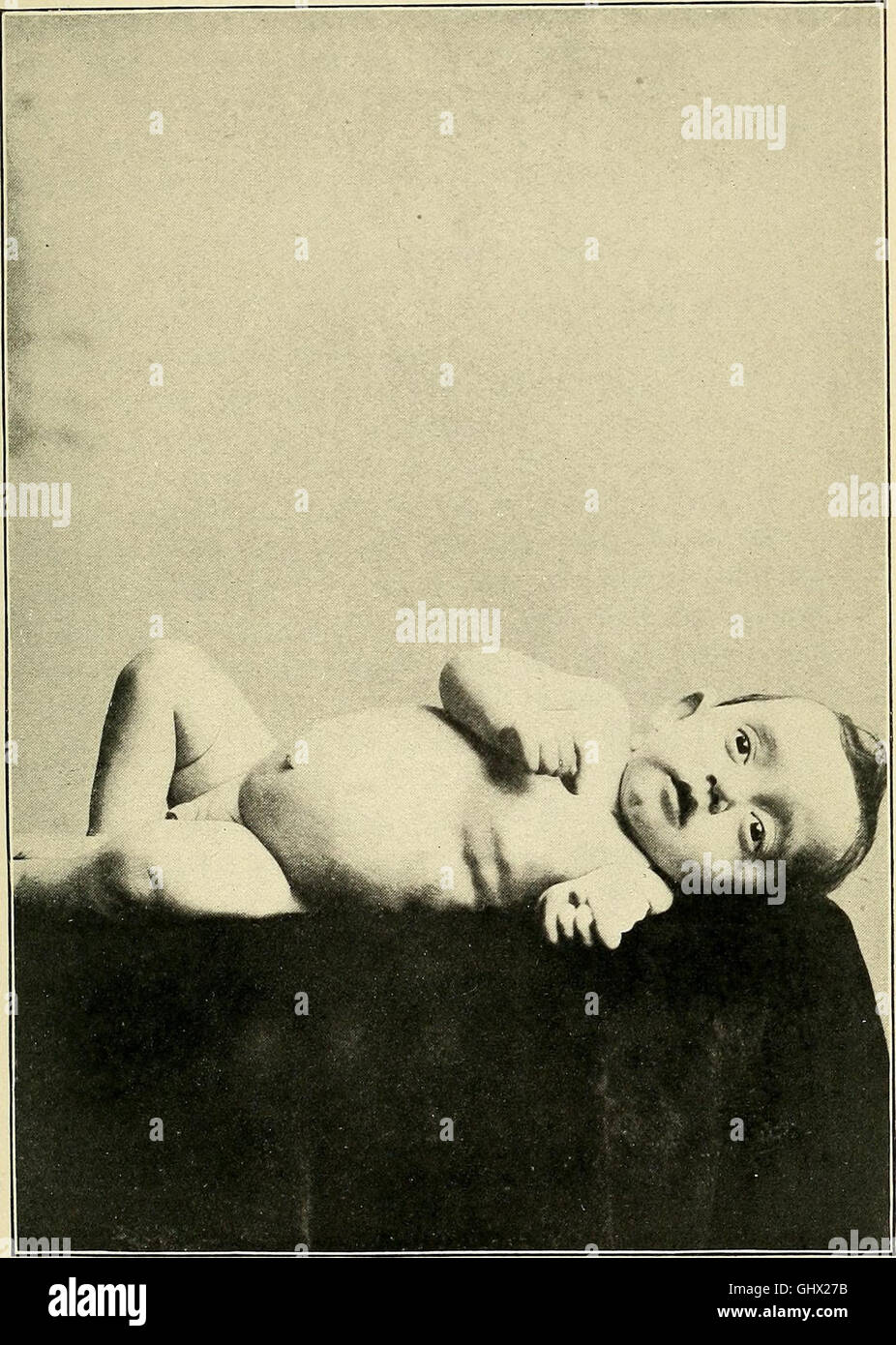 This book by Louis Fischer examines the role of infant feeding in ...