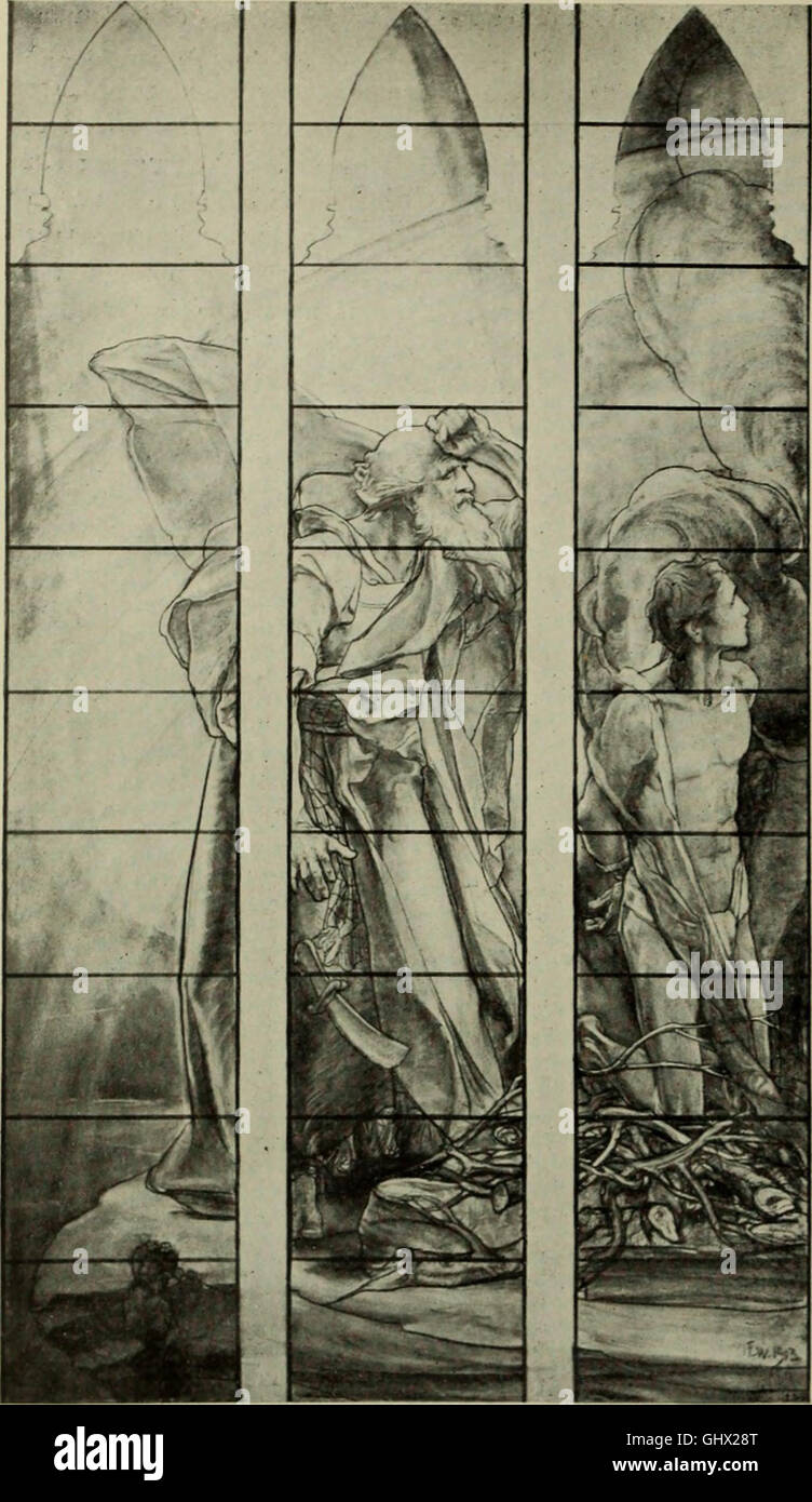 The 1897 International Studio presents a collection of artistic works ...