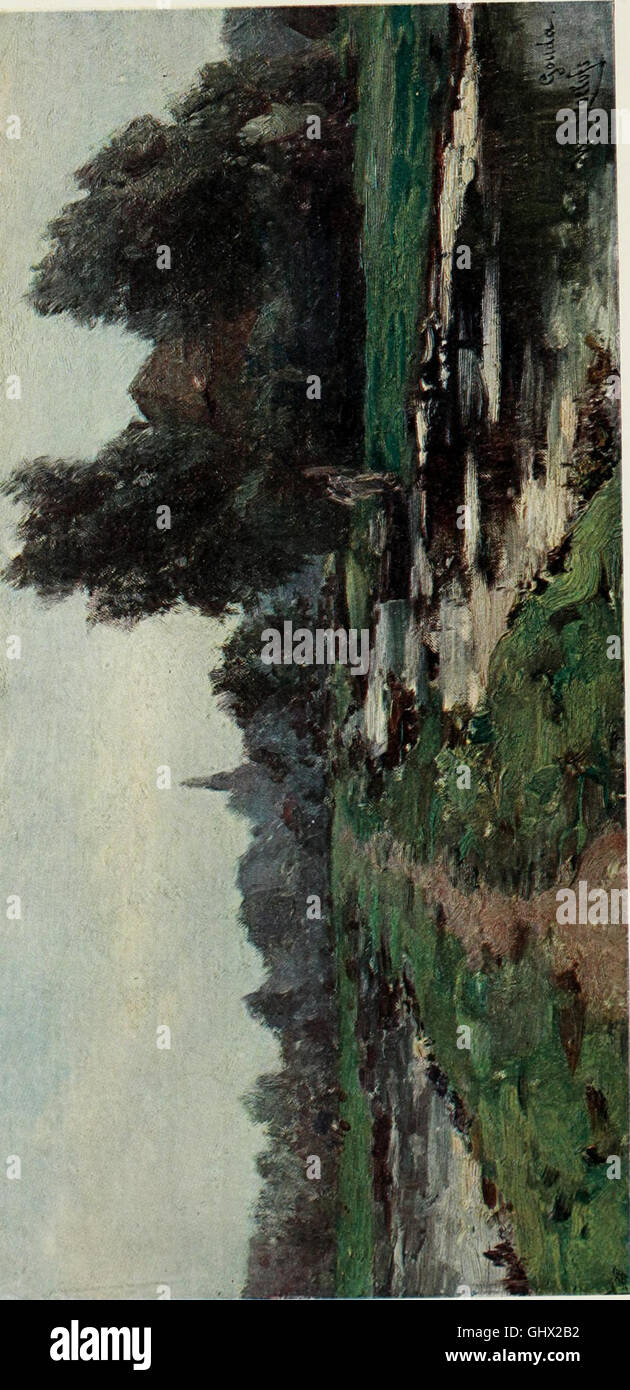 International Studio an Illustrated Magazine of Fine and Applied Art ...