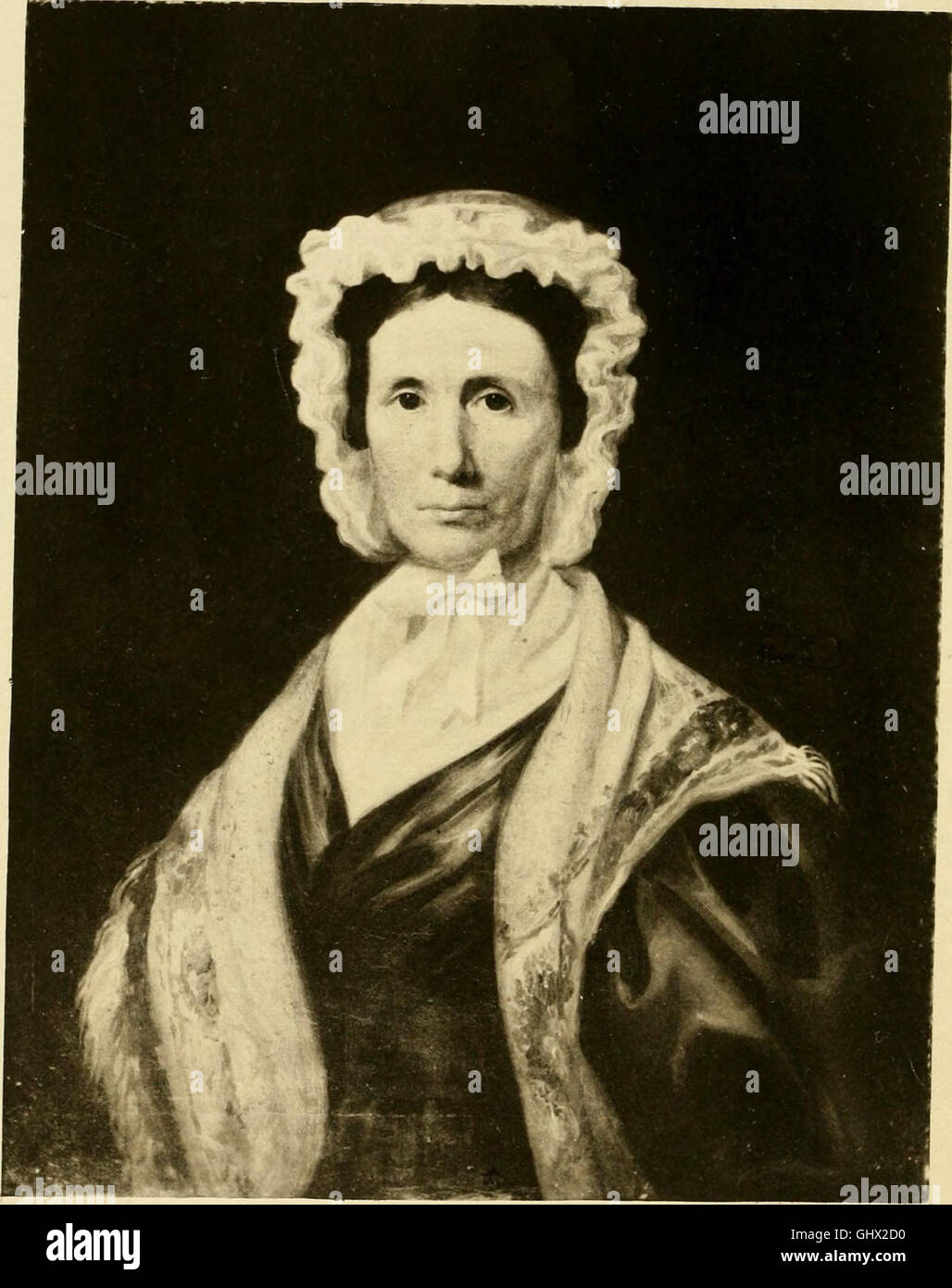 This record traces the marriage of Isaac Kool (or Cool) and Catherine ...