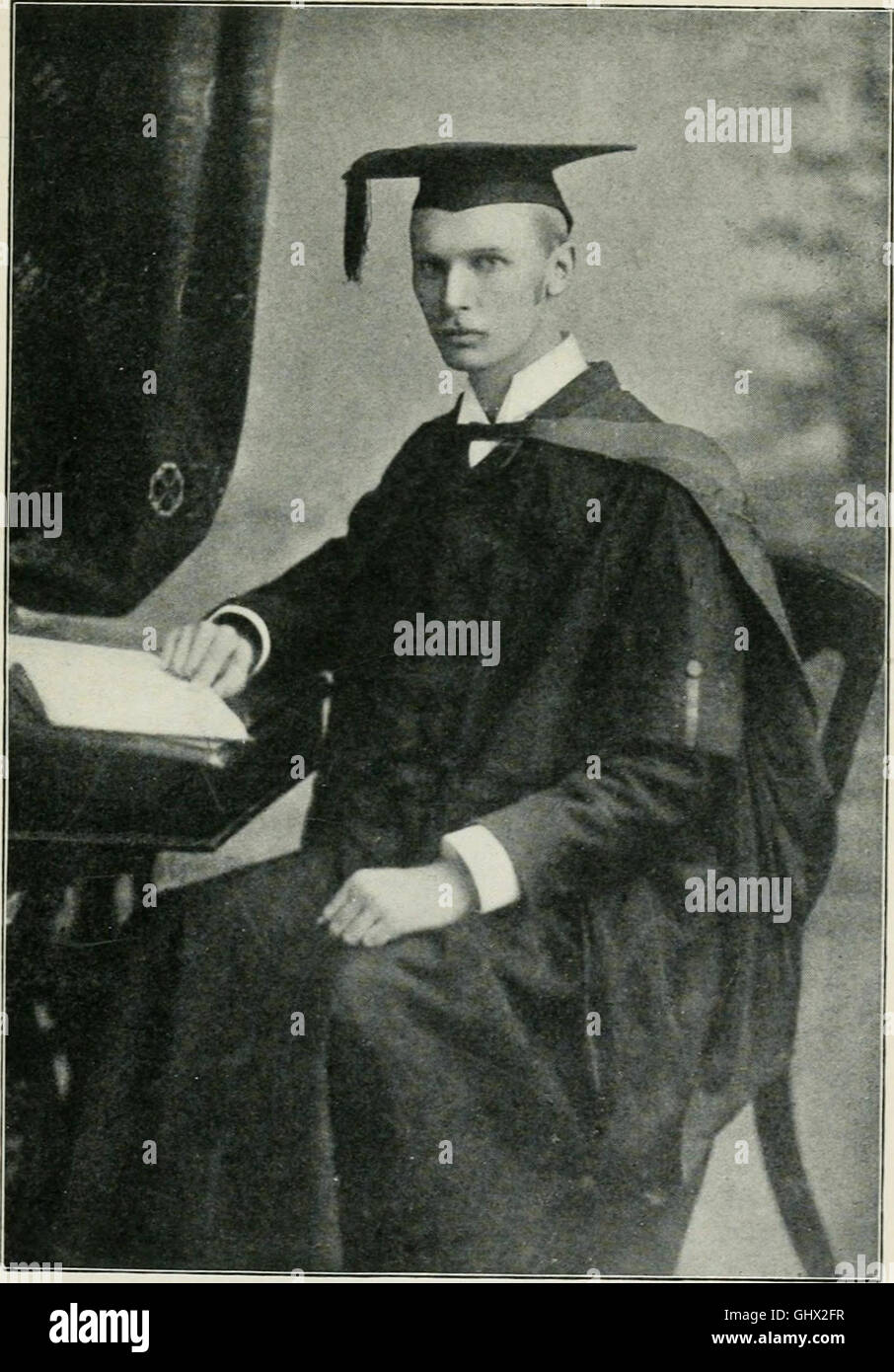 Jan smuts 1917 hi-res stock photography and images - Alamy
