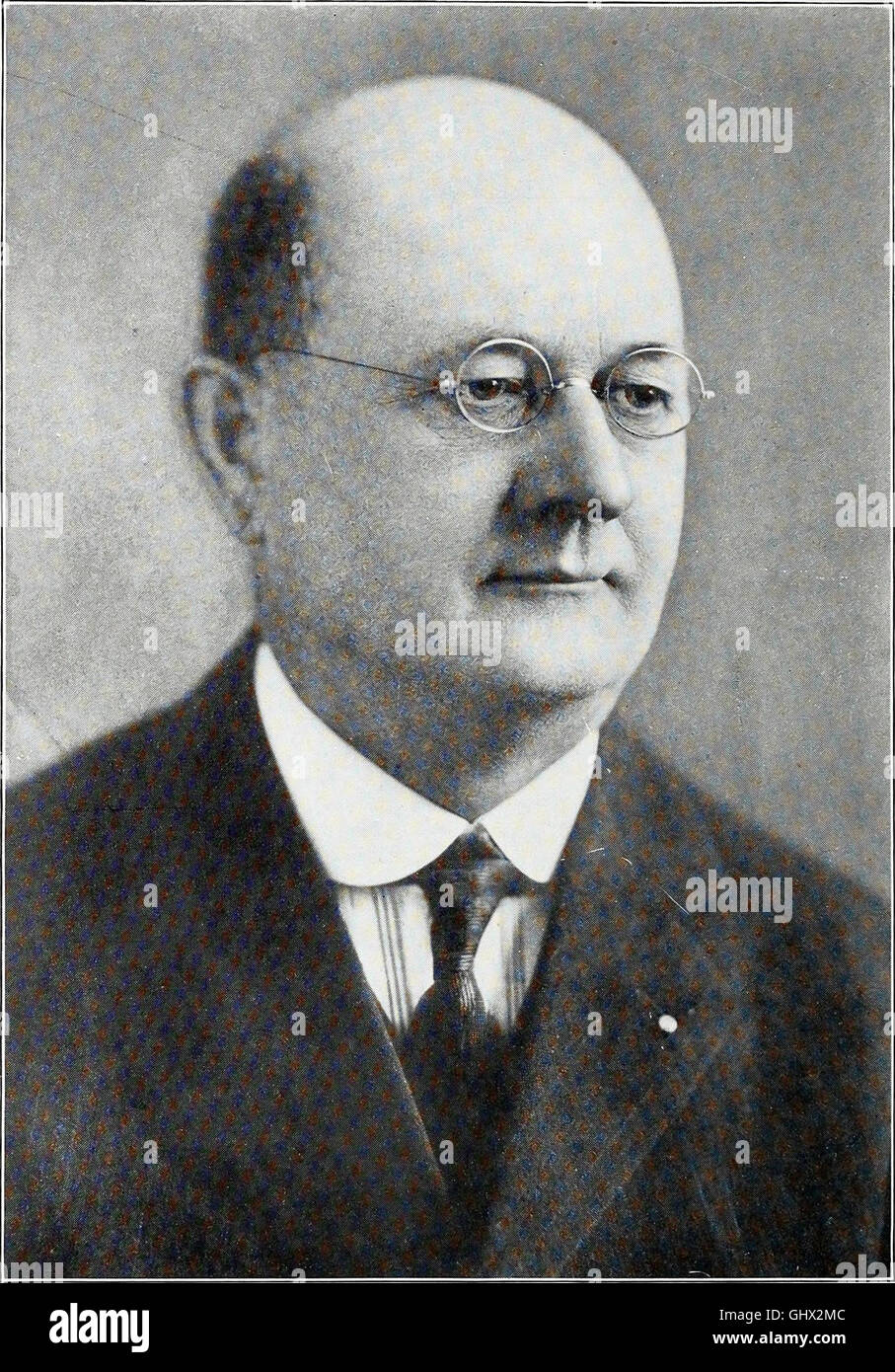 JTHS Memory Book (1918 Stock Photo - Alamy