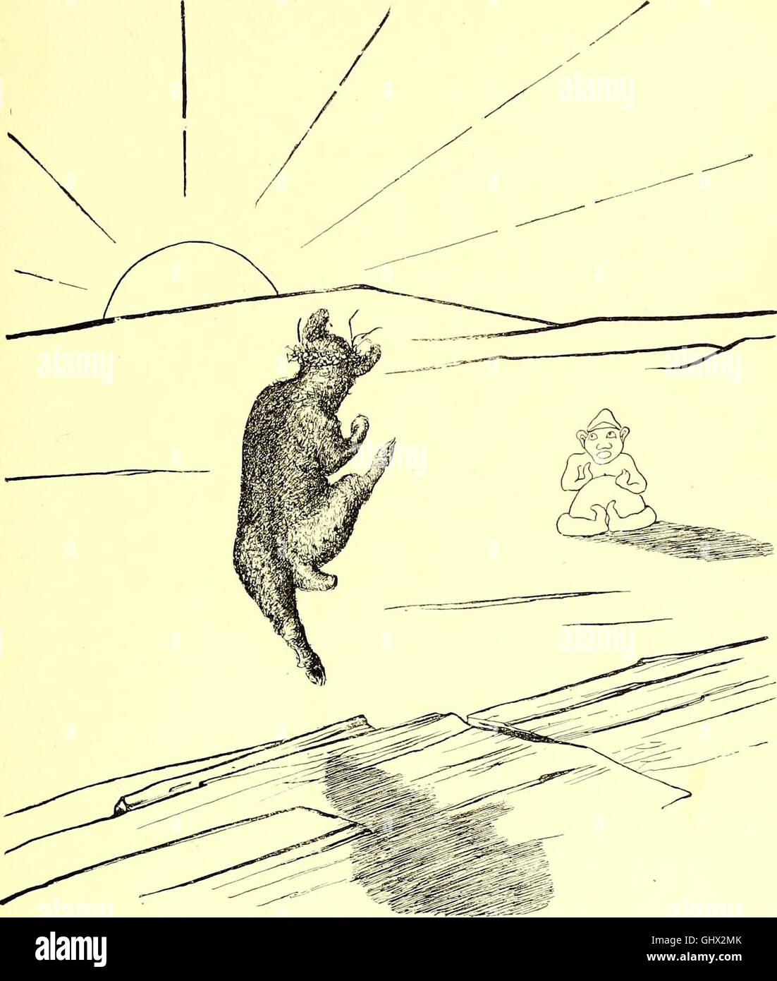 This 1902 collection by Rudyard Kipling features imaginative and ...