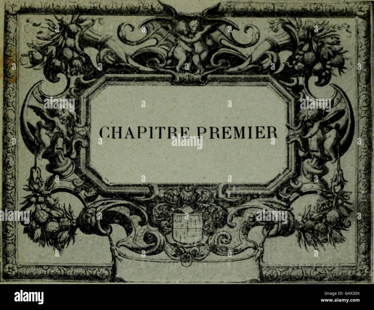This 1920 work details the characteristics and evolution of the Louis ...