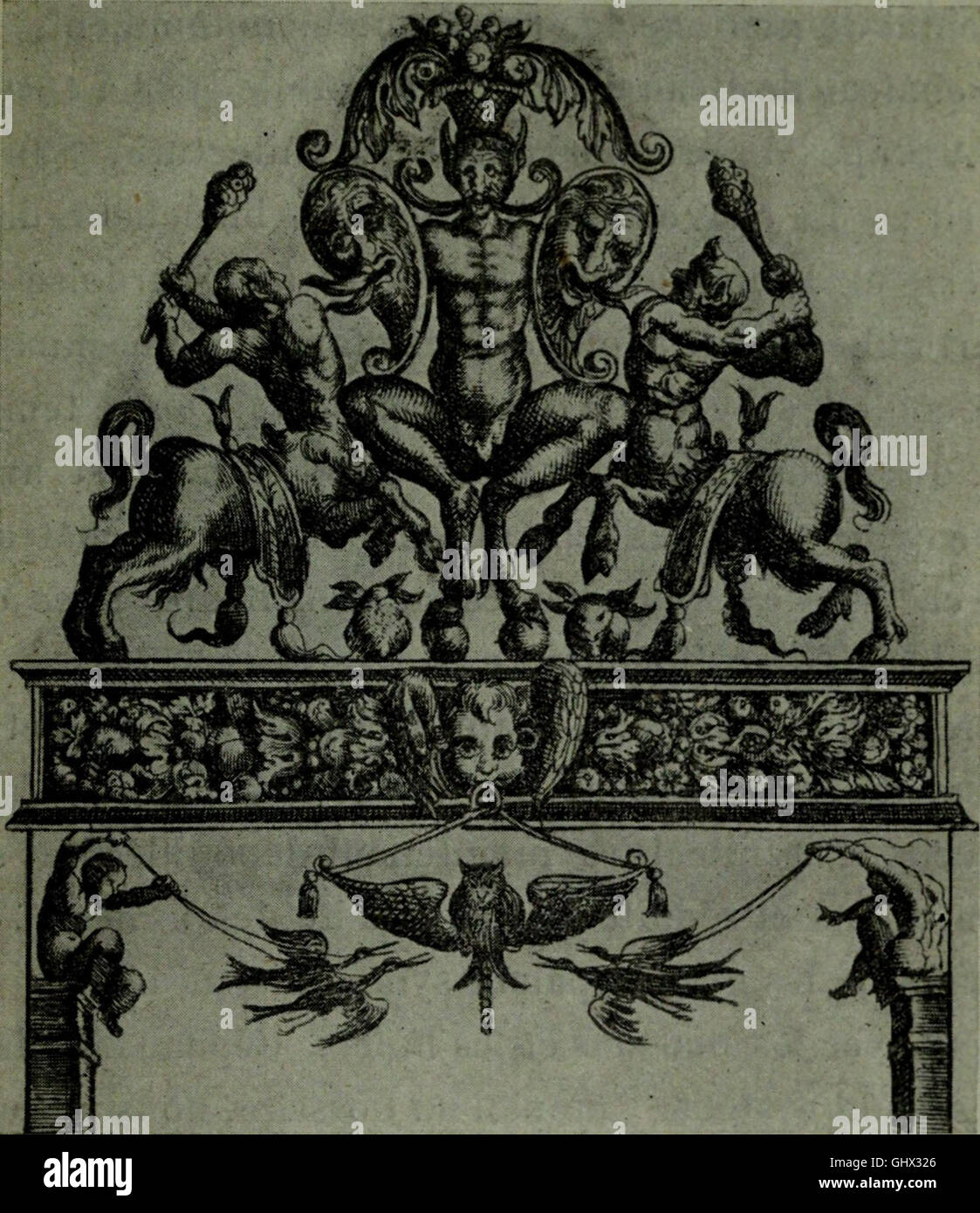 This 1920 work focuses on identifying and understanding the Louis XIII ...