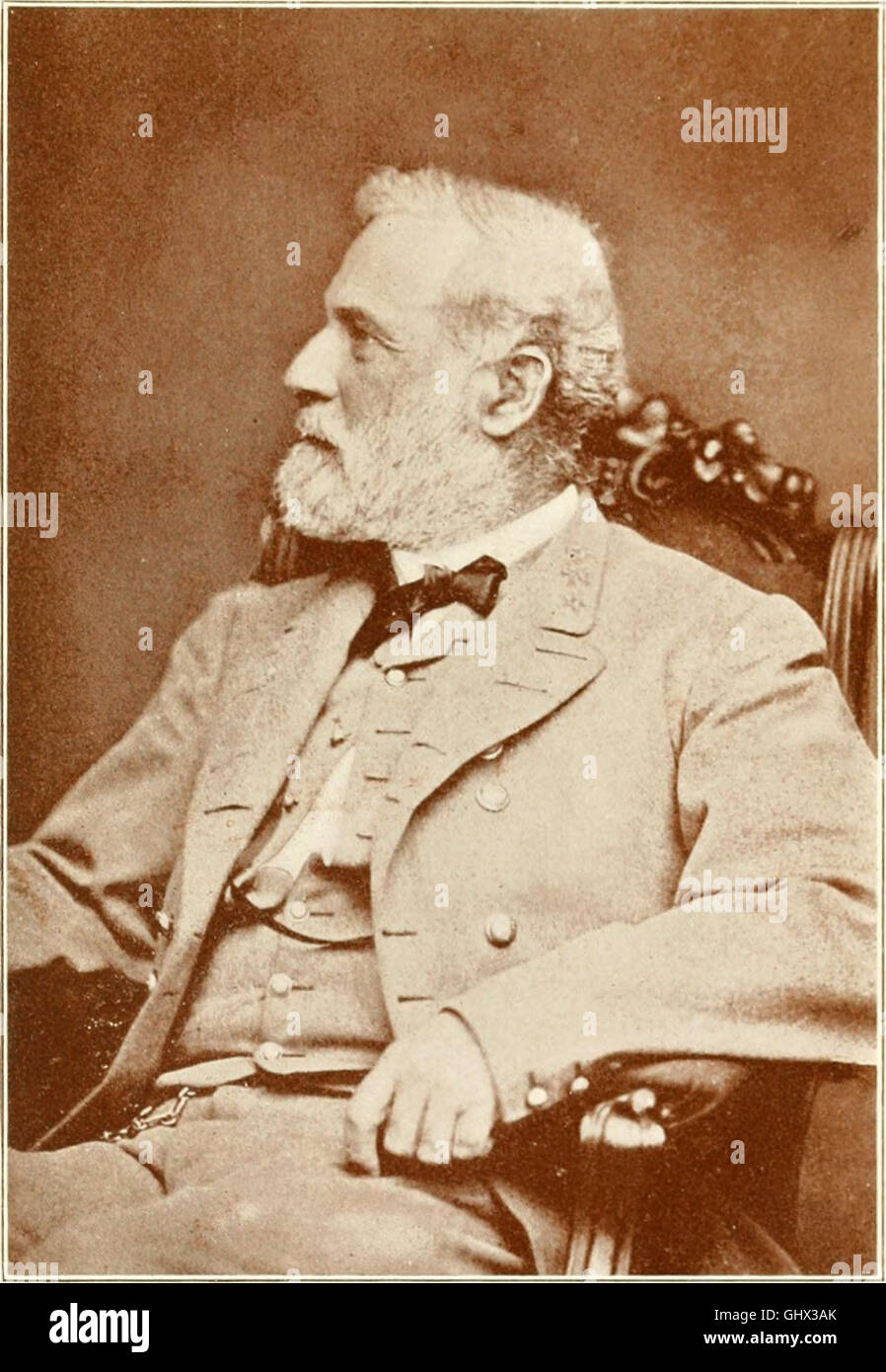 This 1907 work provides biographies of prominent American military ...