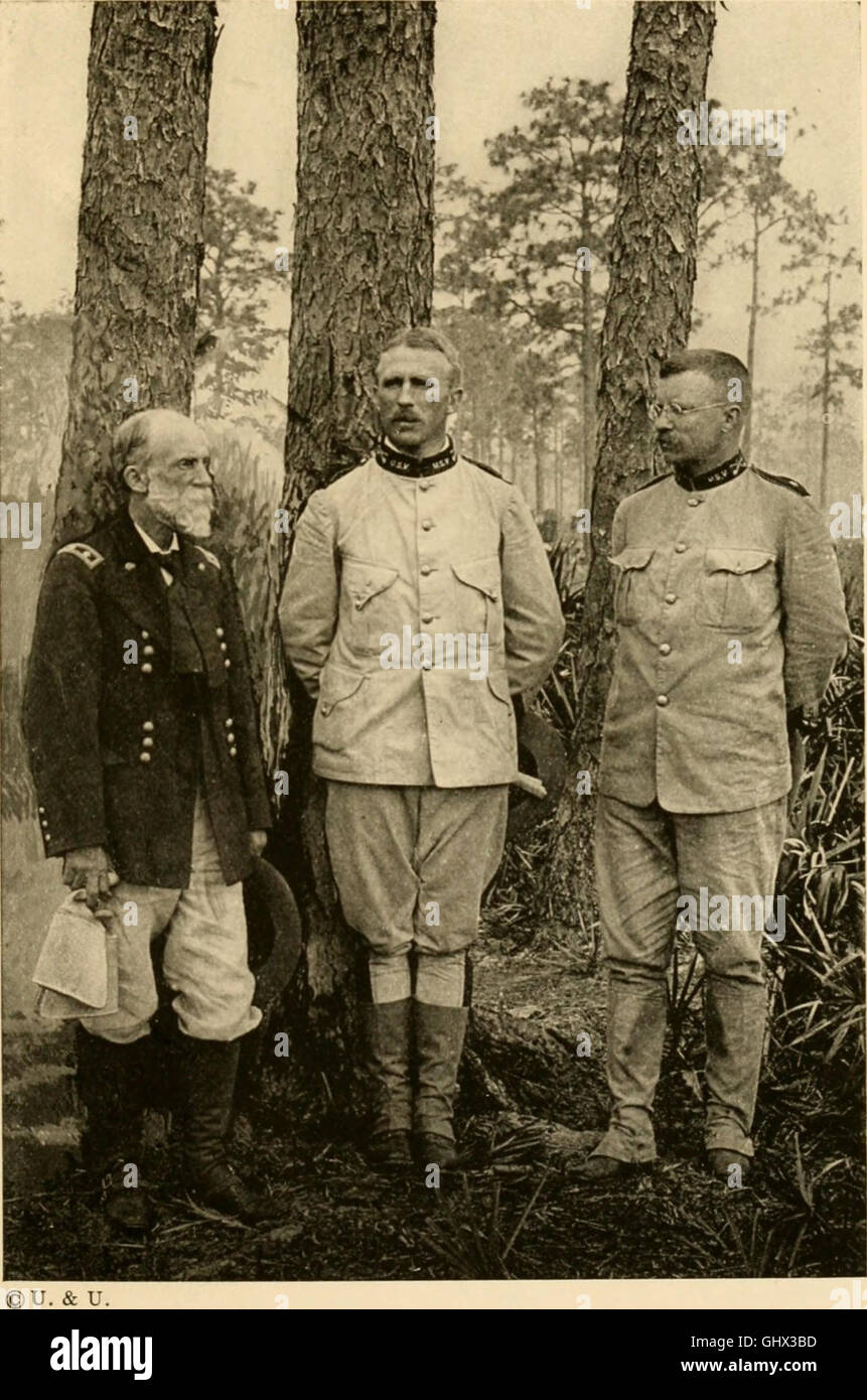 *Leonard Wood* (1920) explores the life and achievements of Leonard ...