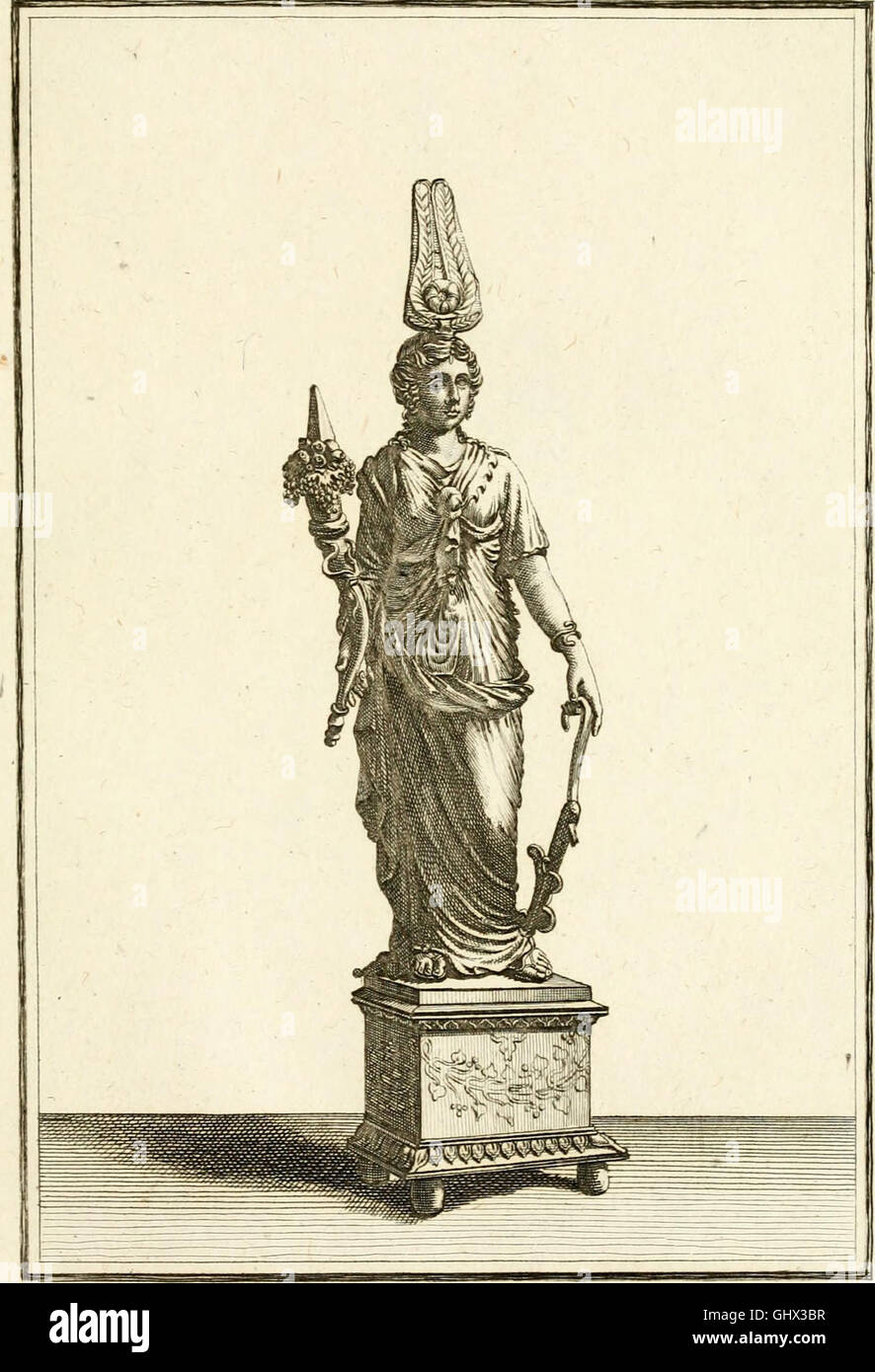 'Les Antiquités d'Herculanum' (1780) is a French work documenting the ...