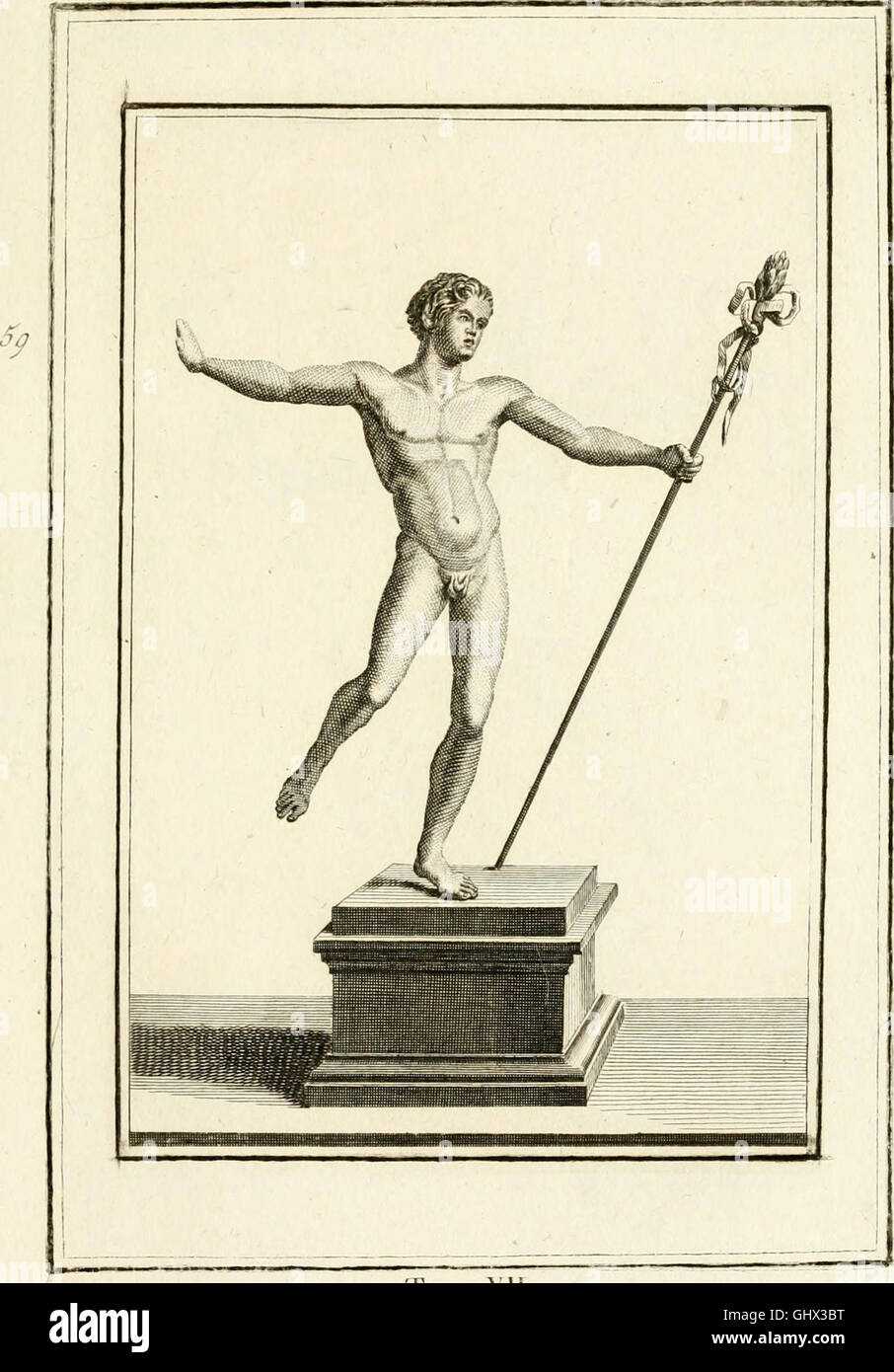 This 1780 French work provides a detailed description and explanation ...