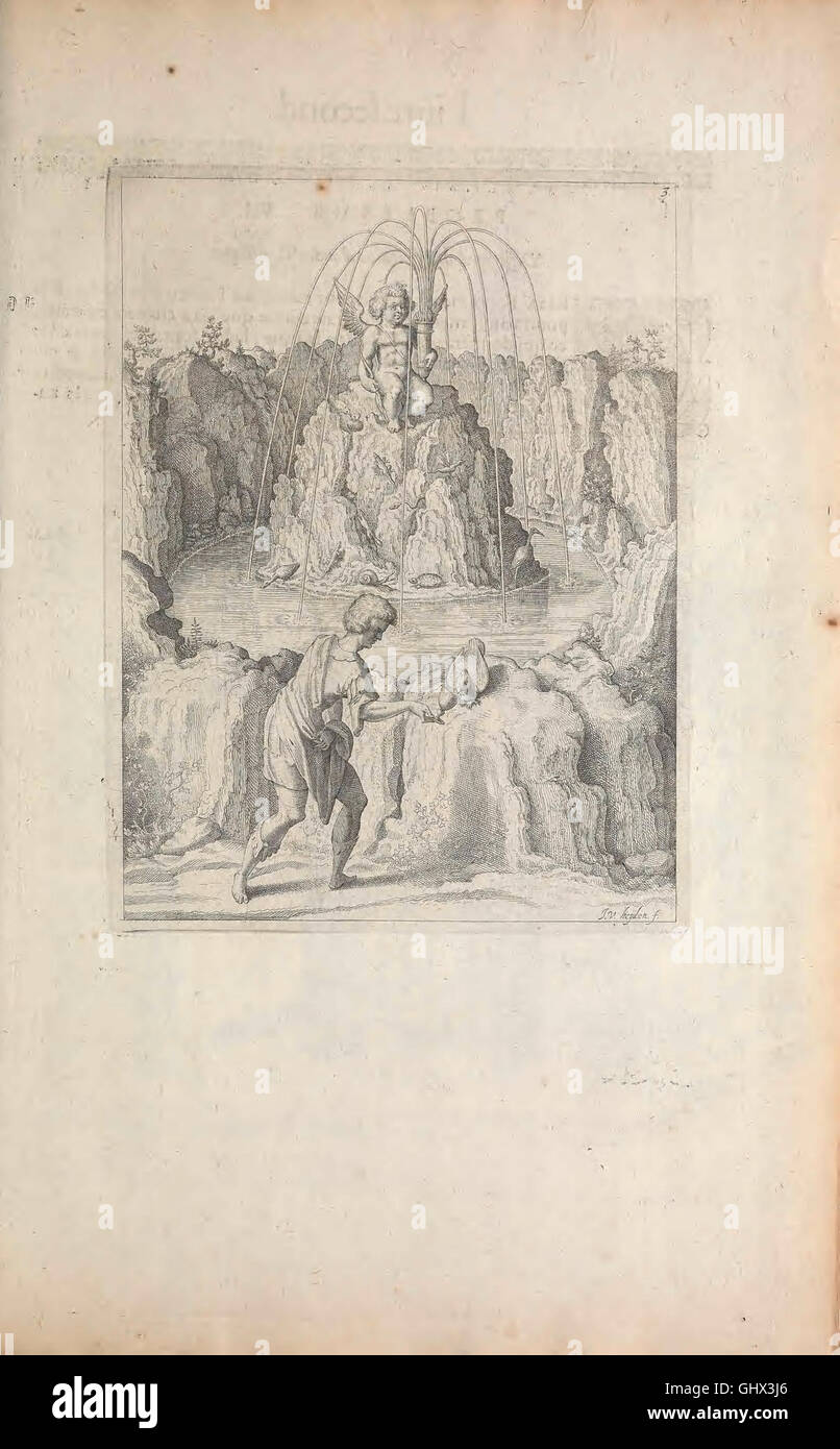This 1615 work explores the principles of mechanical motion, describing ...