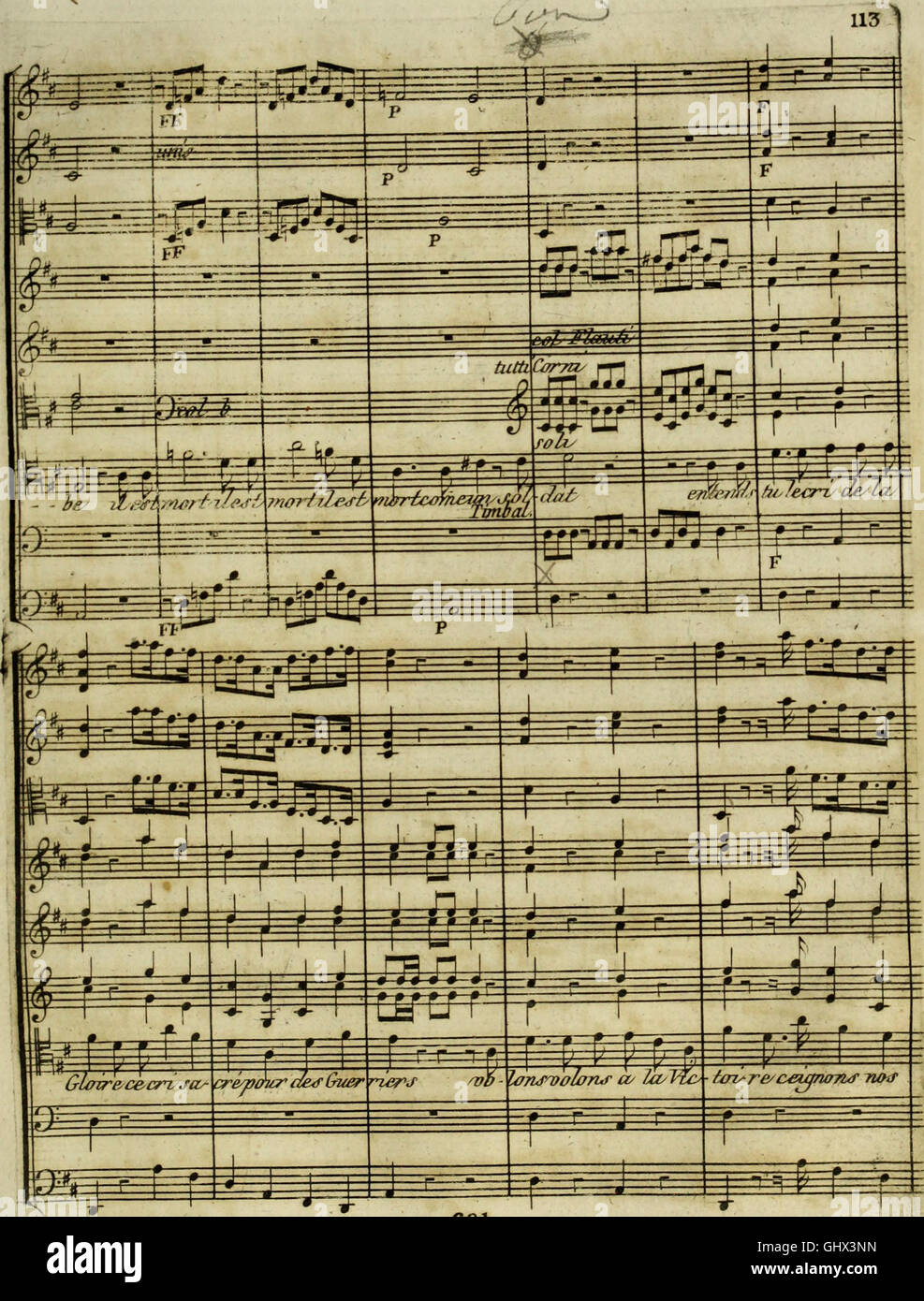 'Le Major Palmer' (1797) is a historical work detailing the life and ...