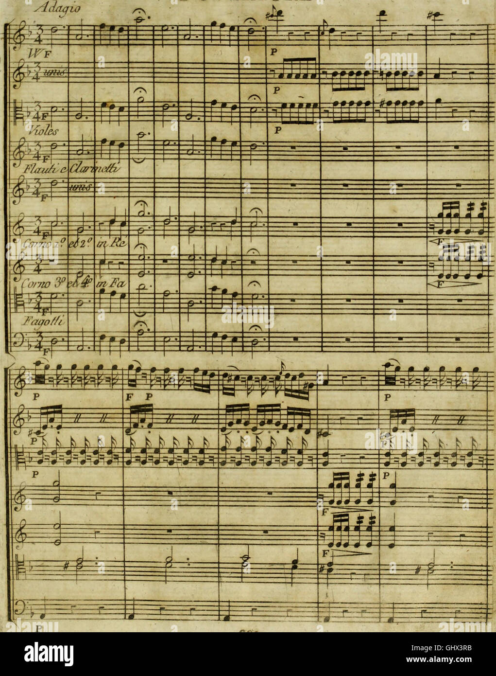 'Le Major Palmer' (1797) is a historical military novel focusing on the ...