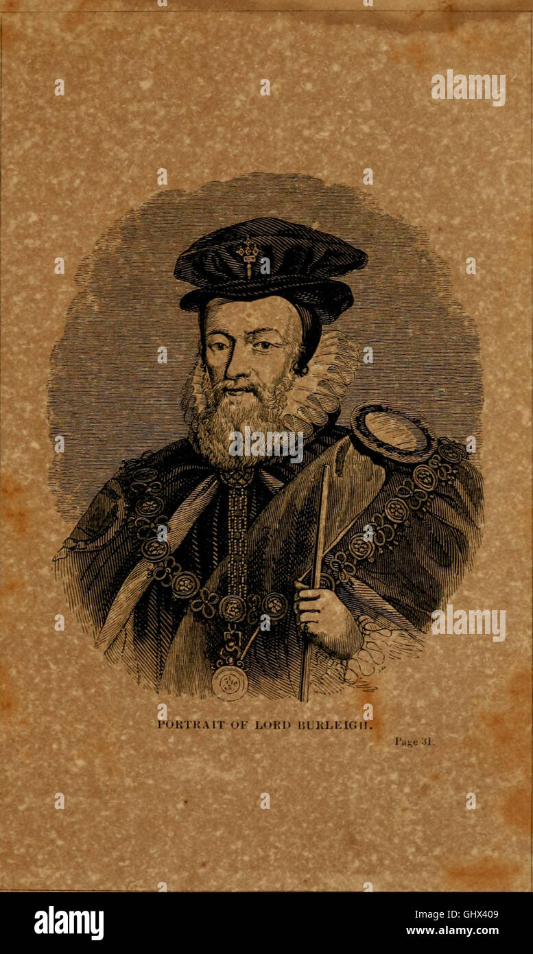 The Life of Sir Walter Raleigh (1853) is a biography of the English ...