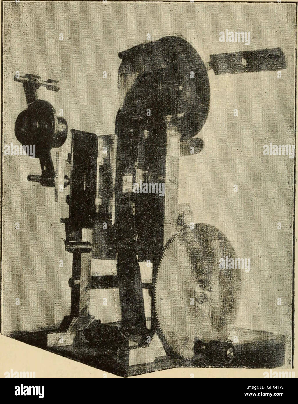 *Living Pictures* (1899) explores the history and development of motion ...