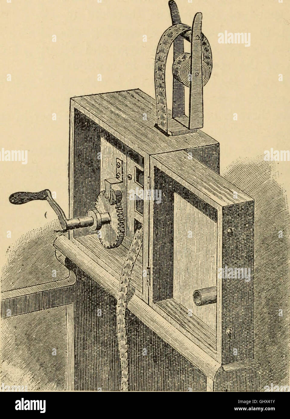 'Living Pictures' (1899) explores the history and techniques of ...