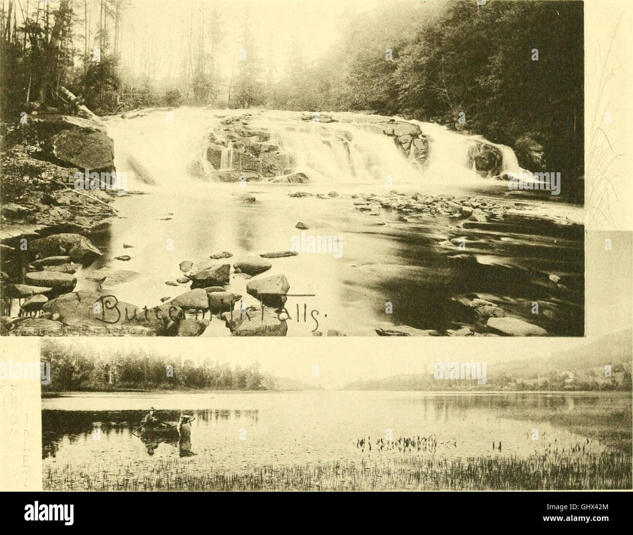'Long Lake' (1889) is a historical account or description of Long Lake ...