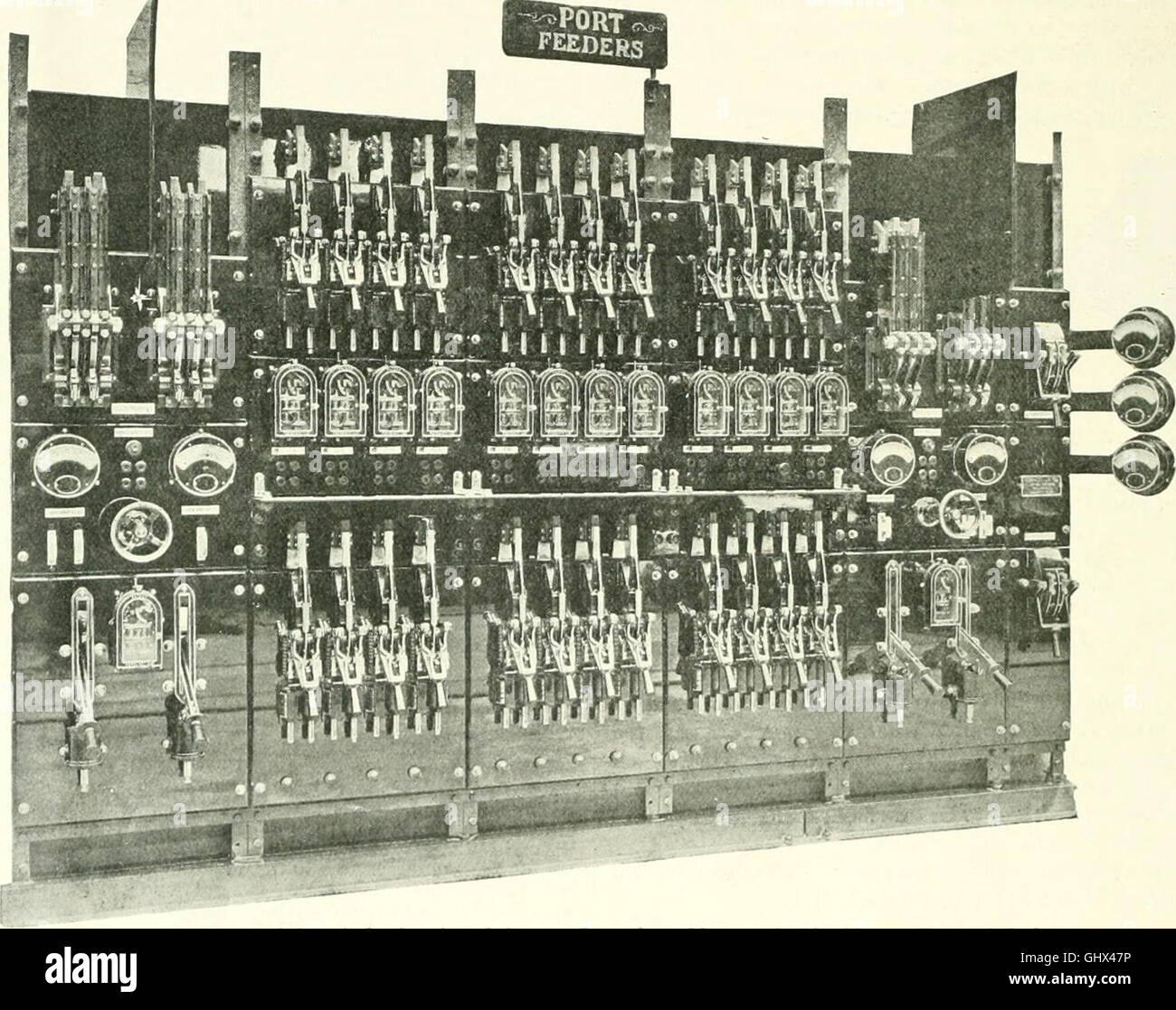 Marine Engineer (1907) is a publication focused on marine engineering, offering insights into ...