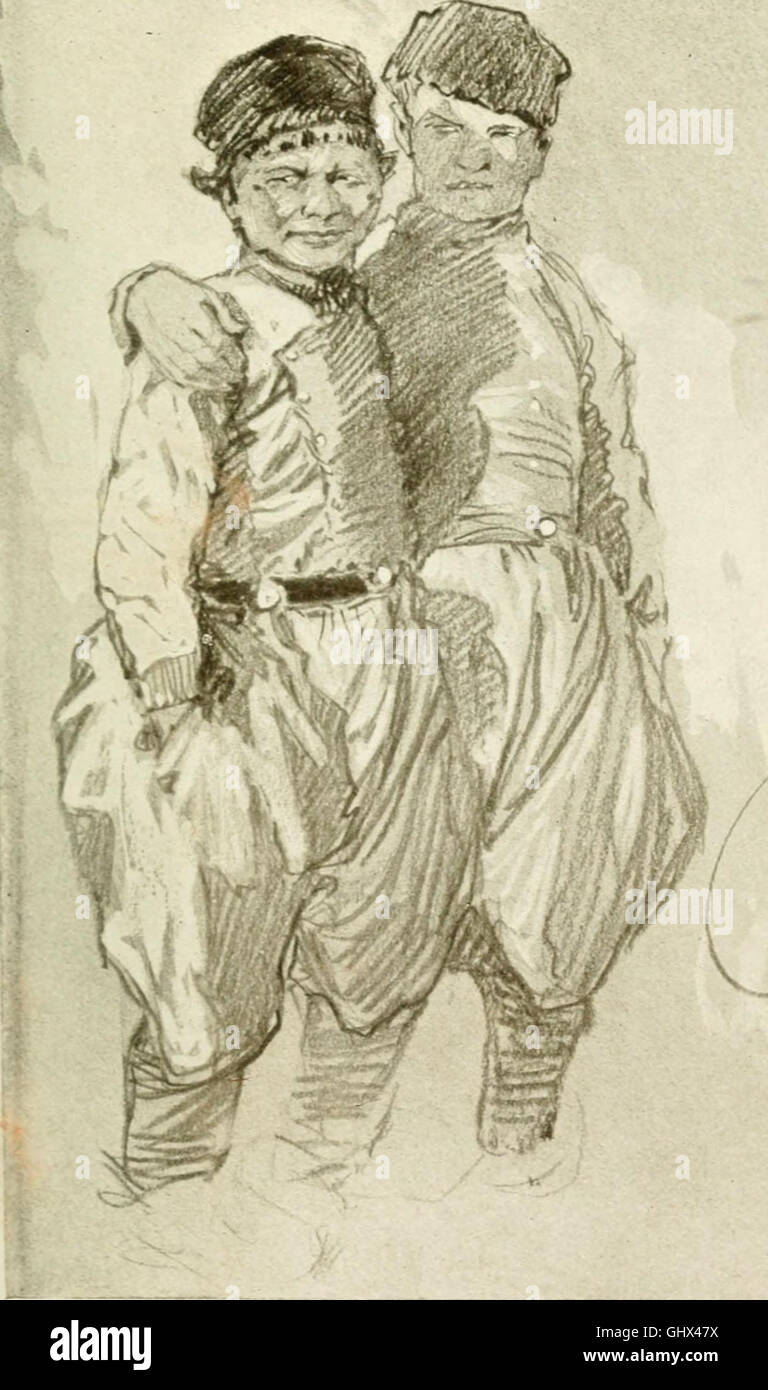 This 1912 account offers a detailed narrative about Marken, a village ...