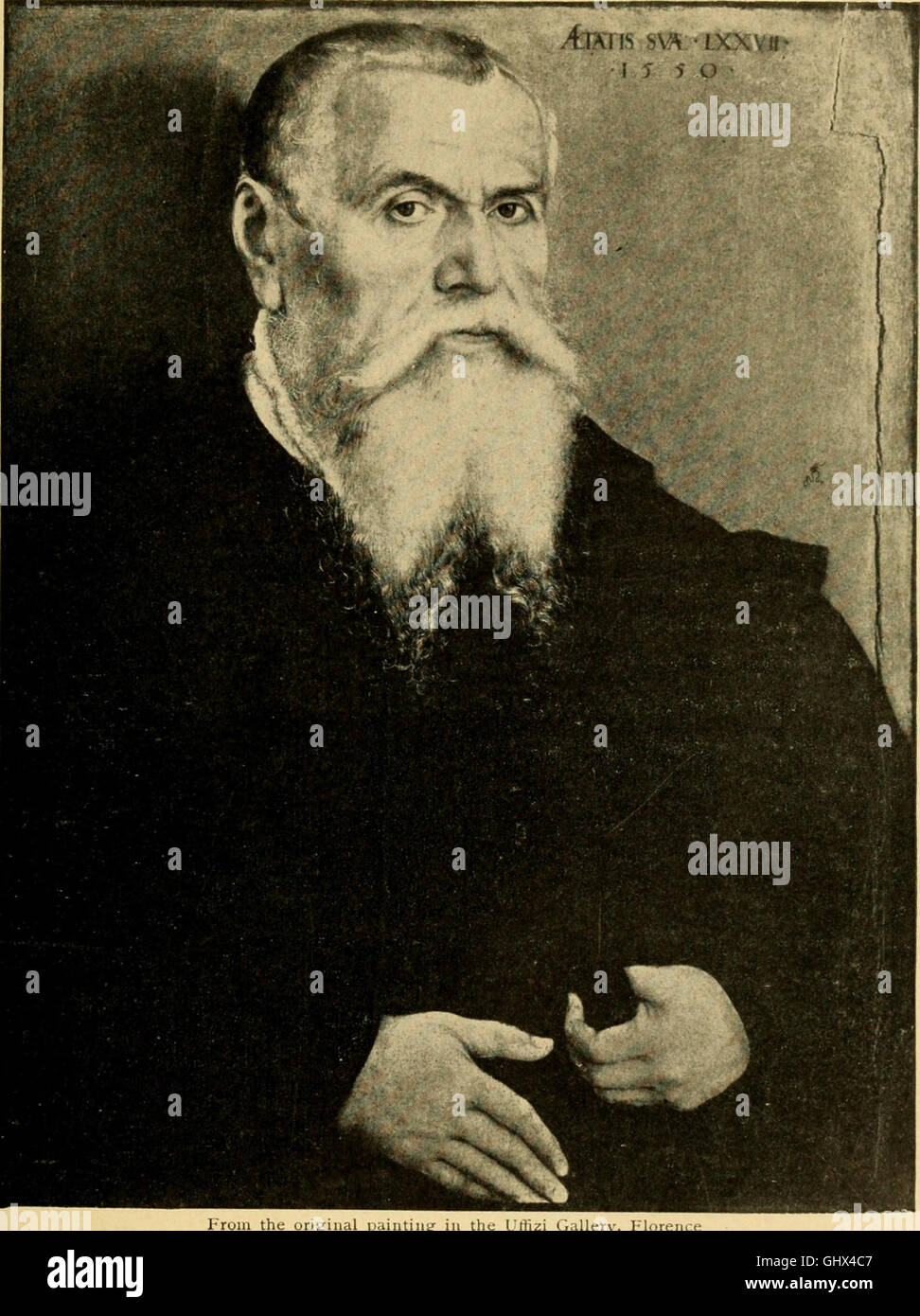 This 1911 biography explores the life, teachings, and influence of ...