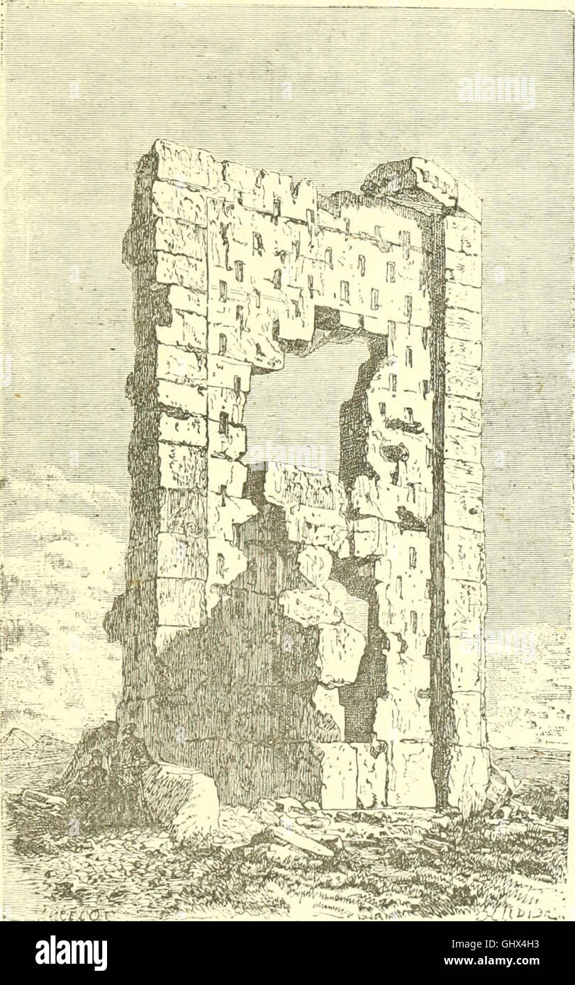 This 1889 study covers the history of Media, Babylon, and Persia, with ...