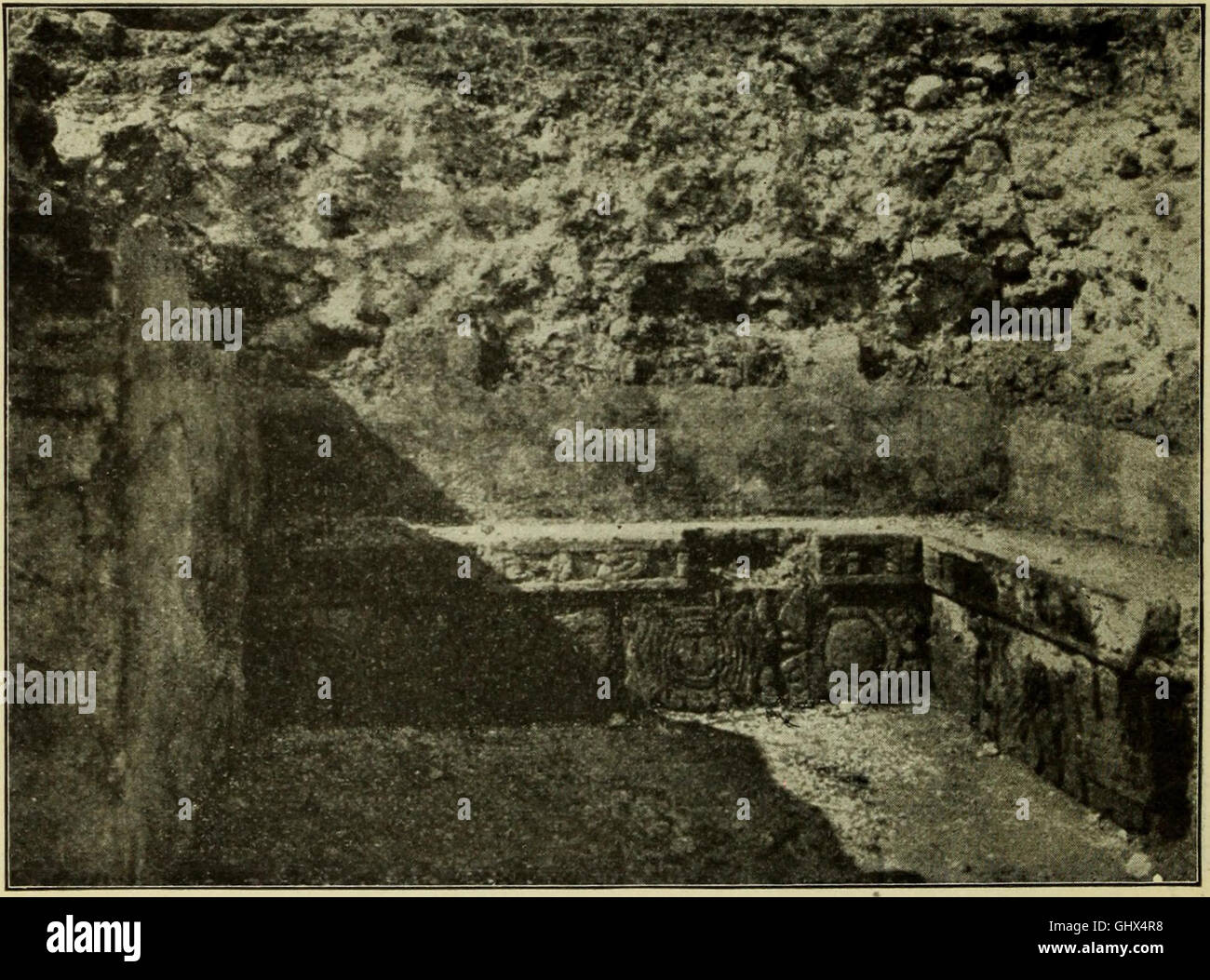 Maya calendars hi-res stock photography and images - Alamy