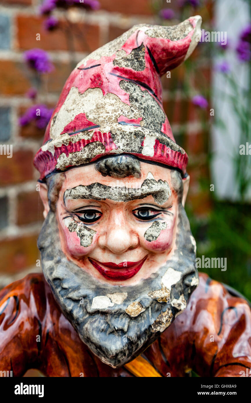 Gnome village hi-res stock photography and images - Alamy