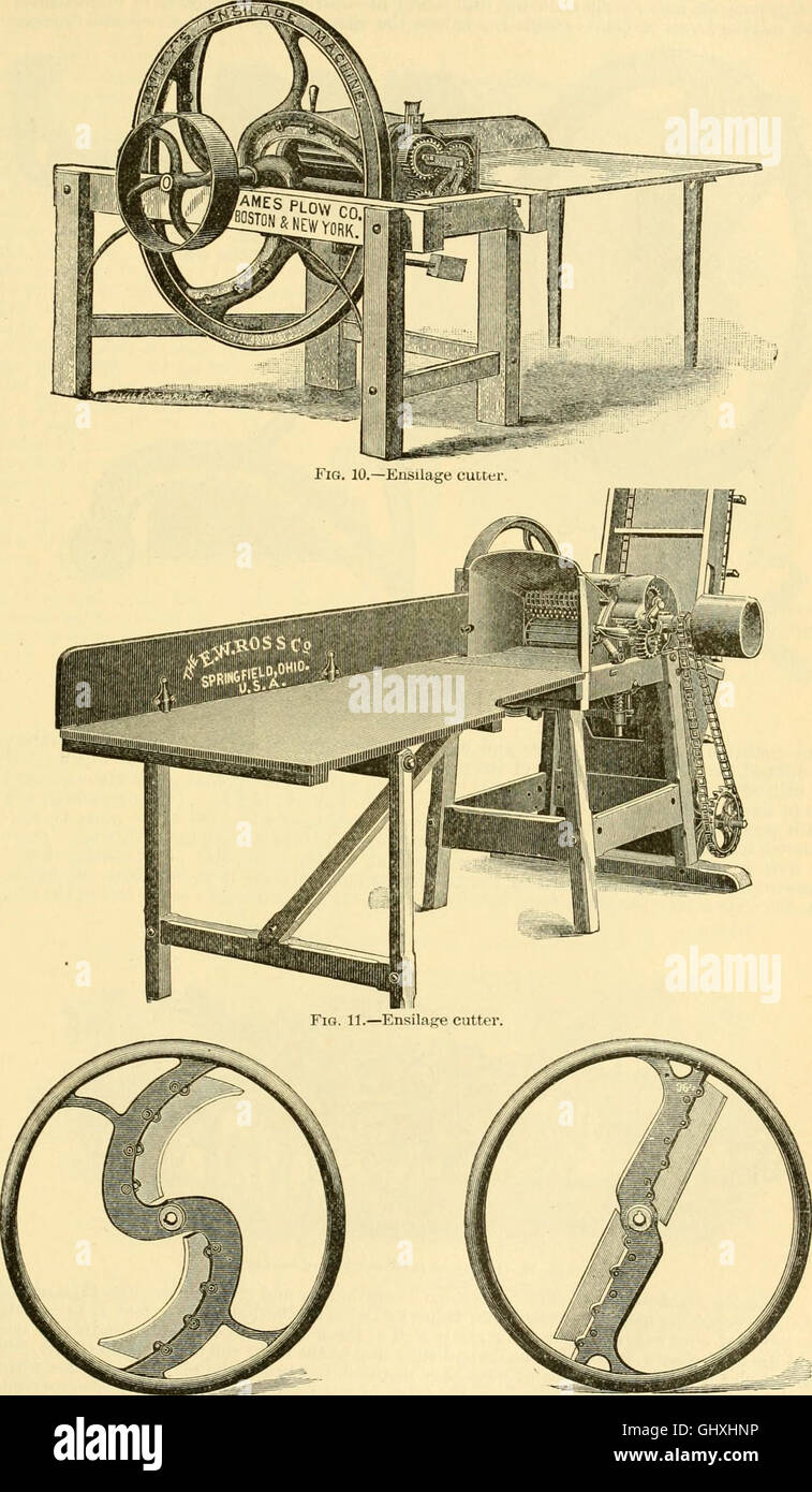 This 1892 volume, 'Modern Mechanism,' showcases advancements in ...