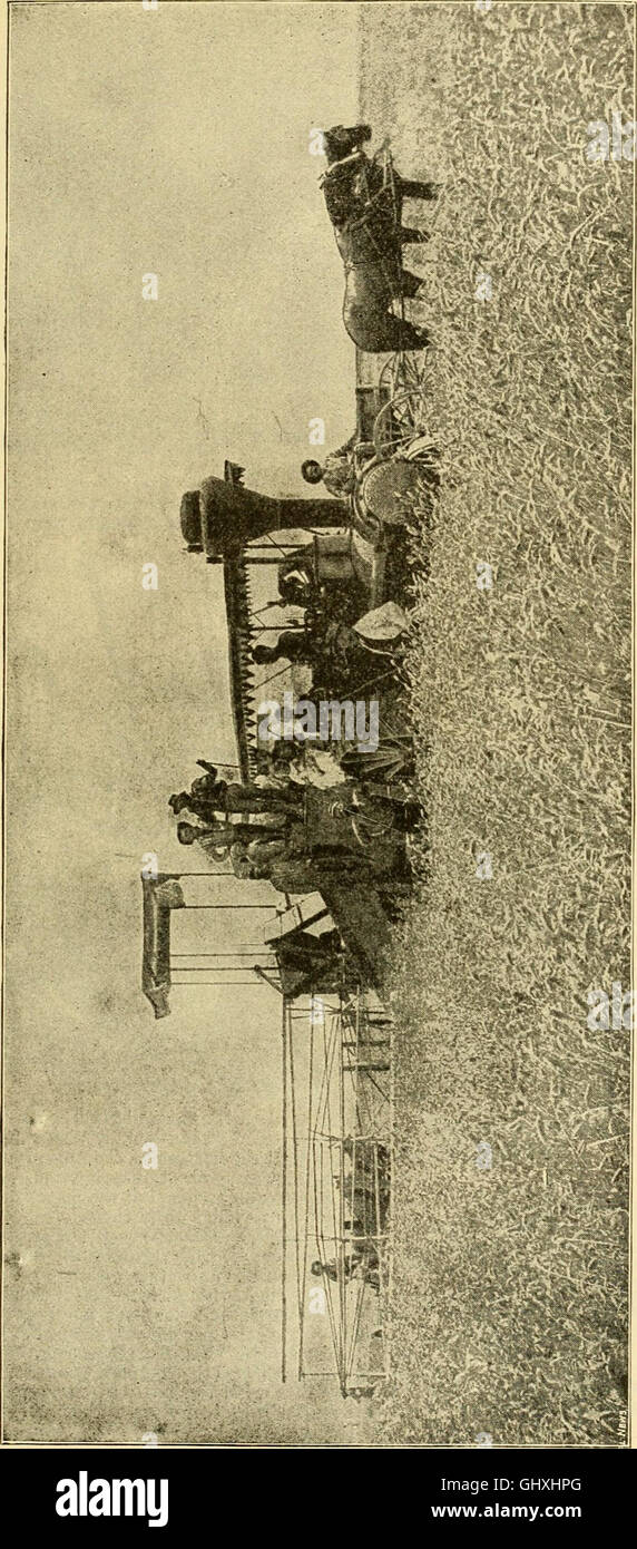 This 1892 volume of 'Modern Mechanism' presents the latest innovations ...