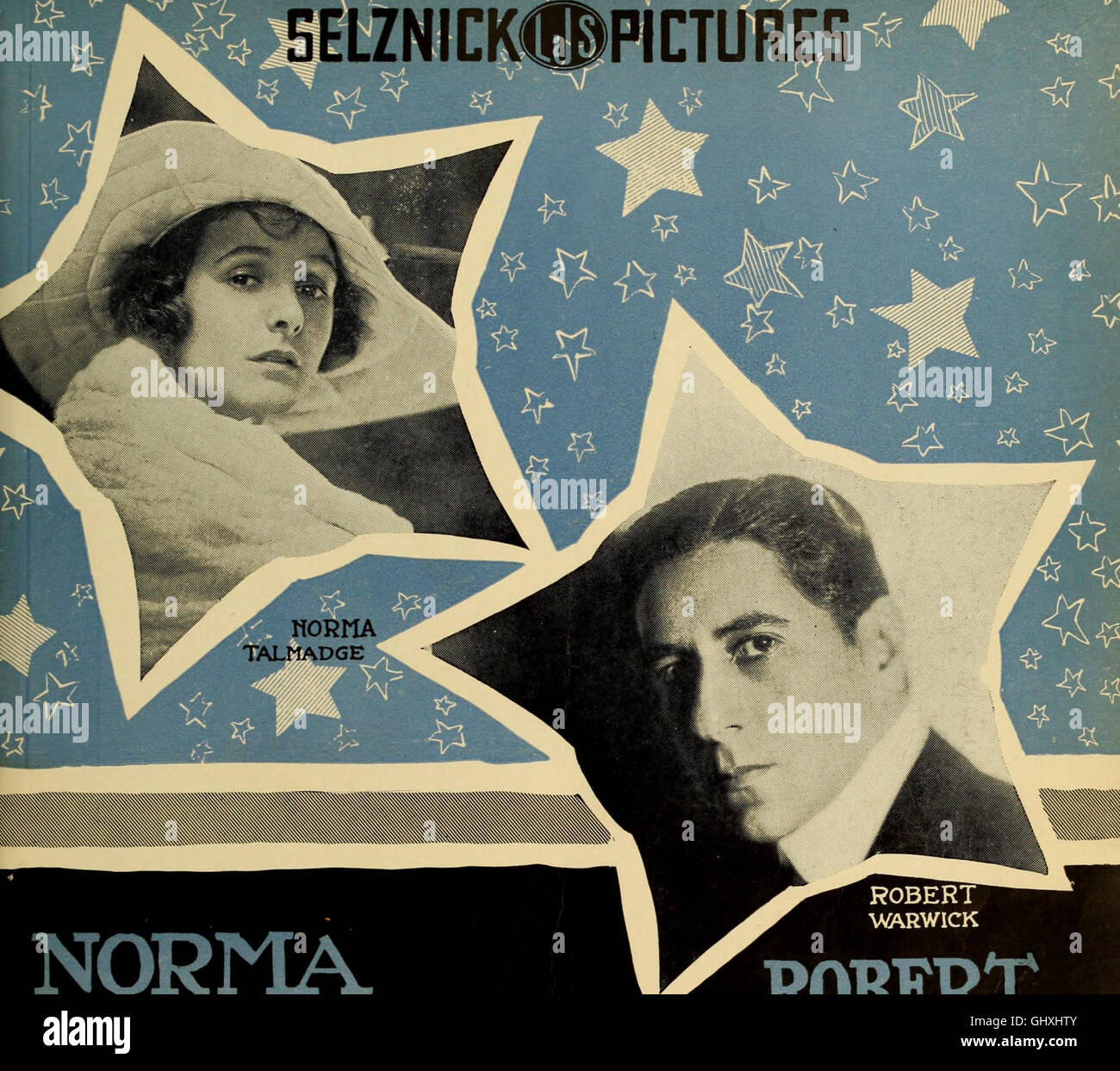 The *Motion Picture Studio Directory and Trade Annual* (1917) serves as ...