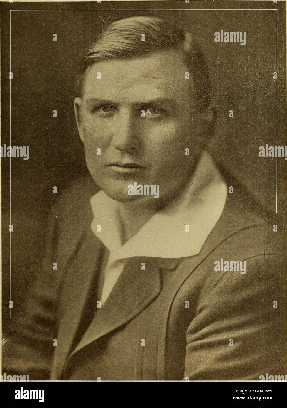 The 'Motion Picture Studio Directory and Trade Annual' (1917) provides ...