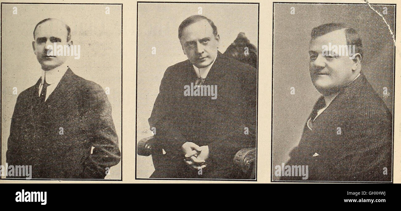 Moving Picture News, published in 1911, covers the early film industry ...